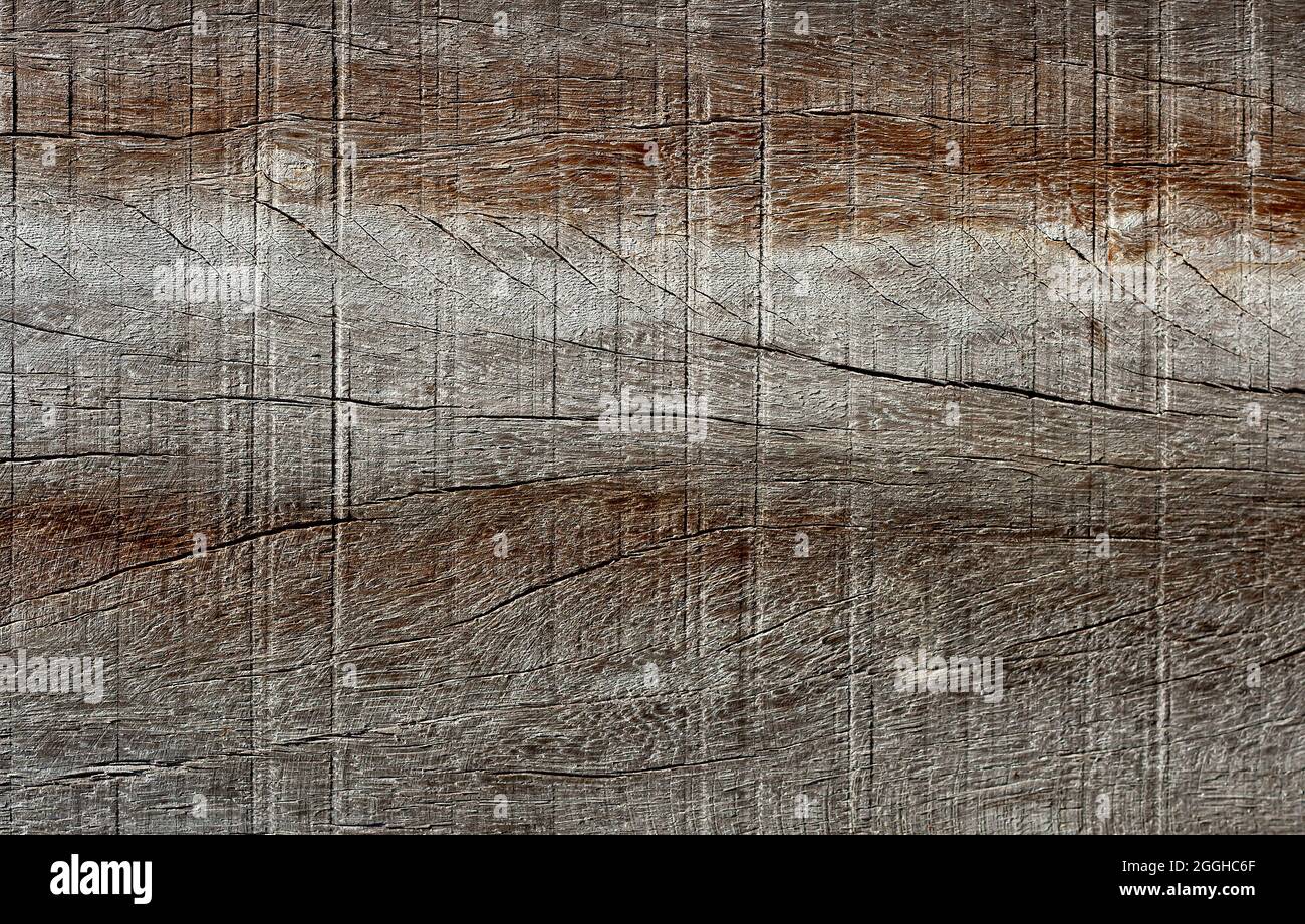 Old weathered rustic wood texture Stock Photo - Alamy