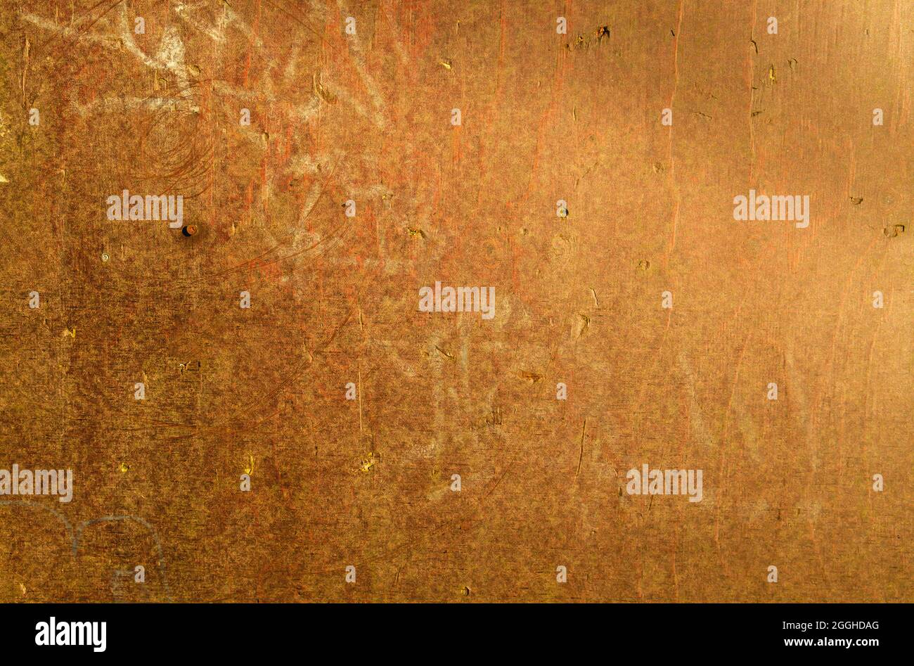 Gypsum plaster wallboard blank bulletin board panel drywall texture ...