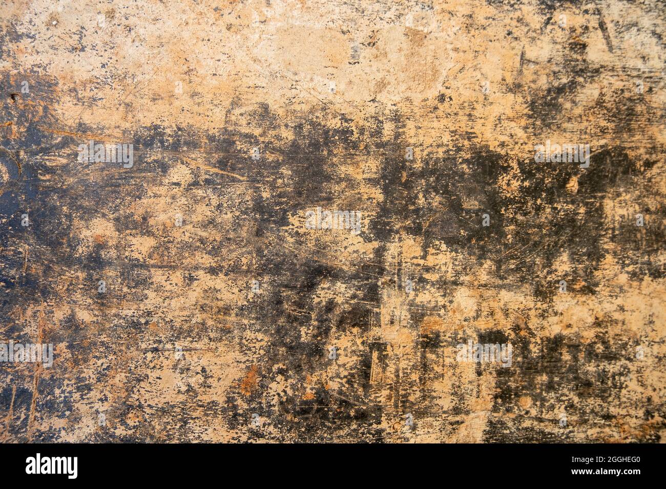 dirty and used wood texture Stock Photo - Alamy