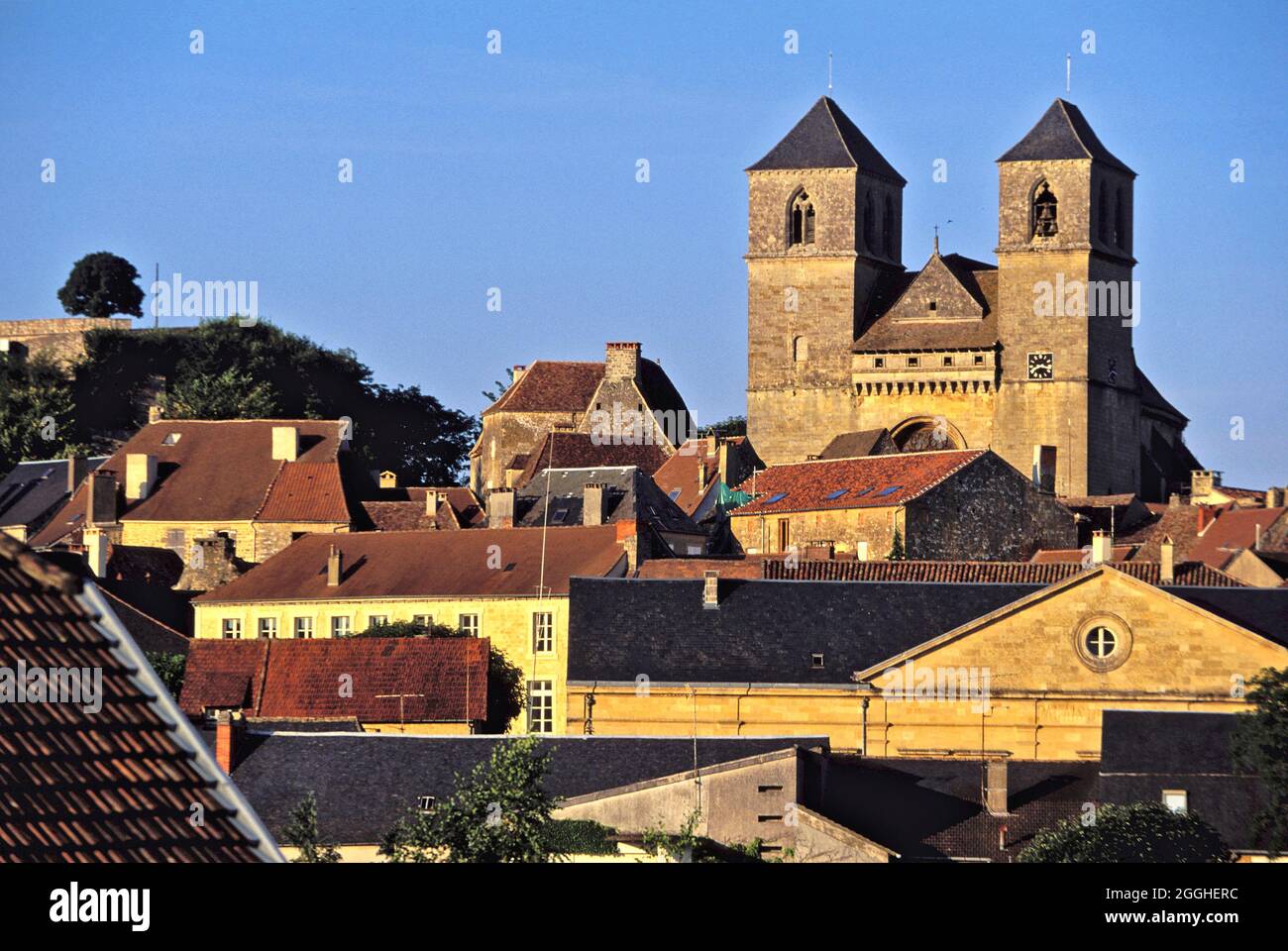 Gourdon lot hi-res stock photography and images - Alamy