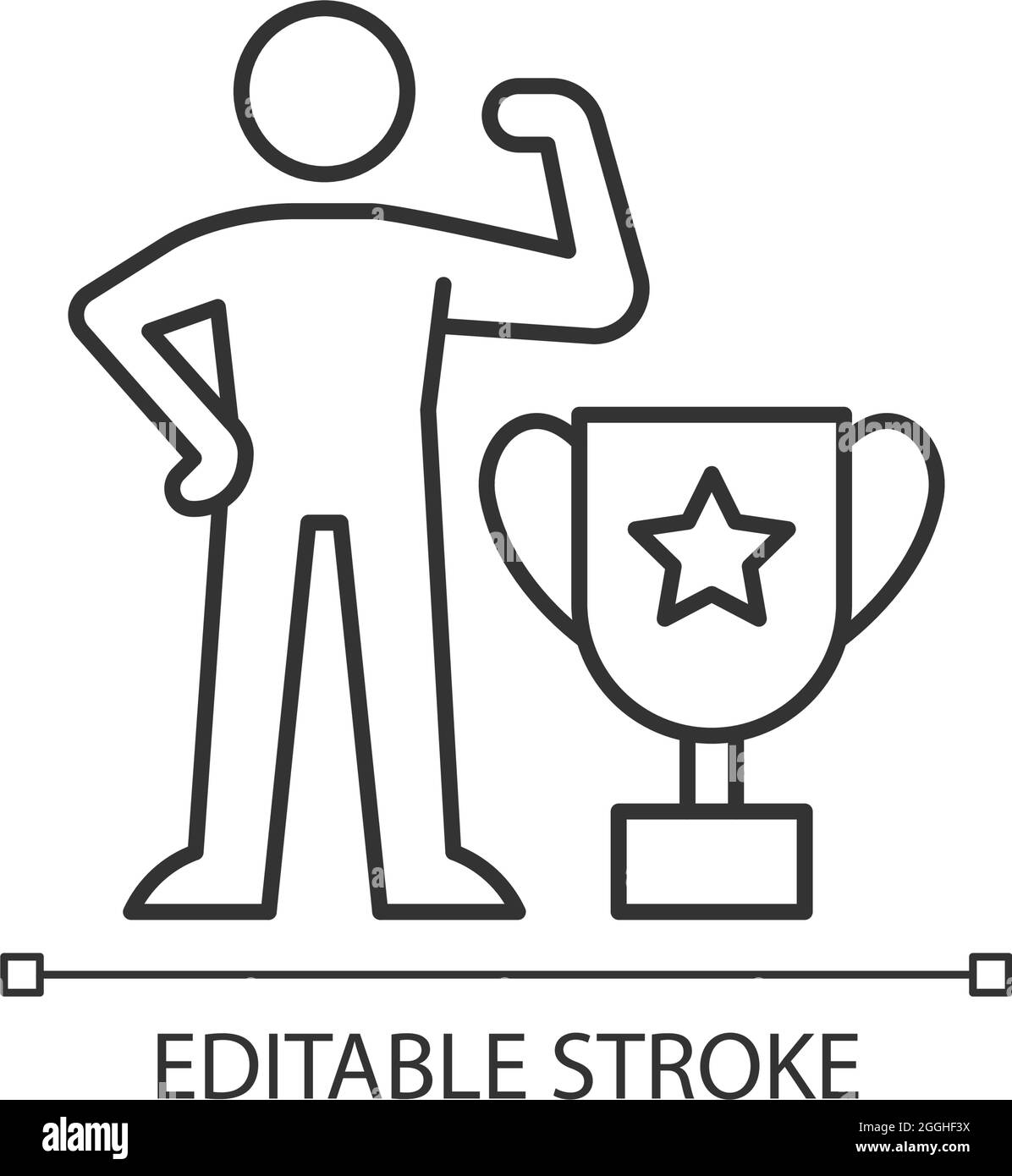 Power based Cut Out Stock Images & Pictures - Alamy