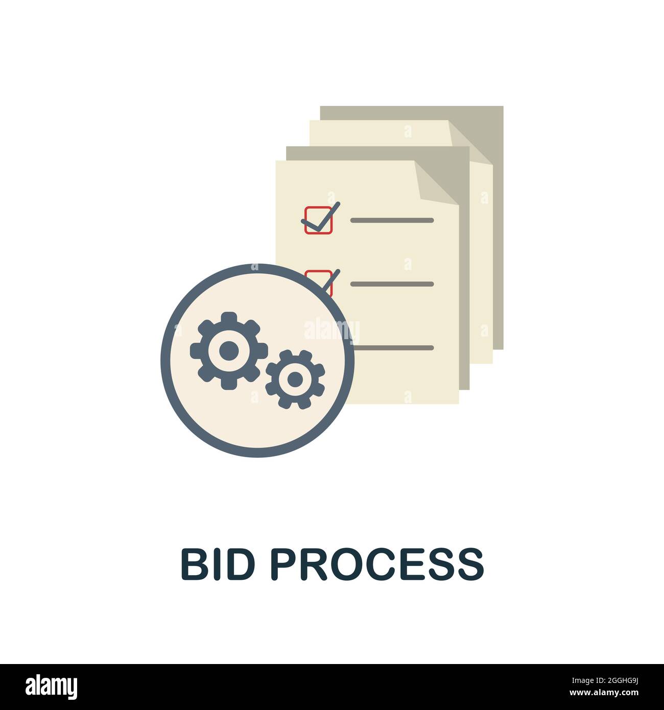 Simple Procurement Process