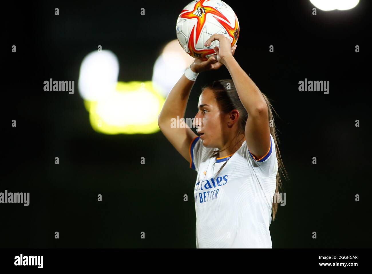 Lucia rodriguez hi-res stock photography and images - Alamy