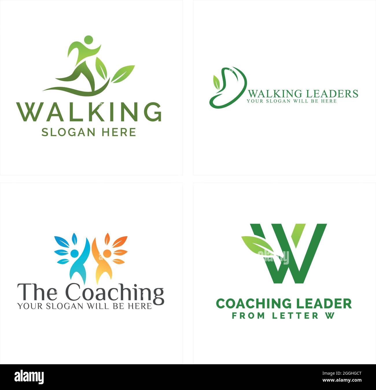 Leaders corporate Stock Vector Images - Alamy