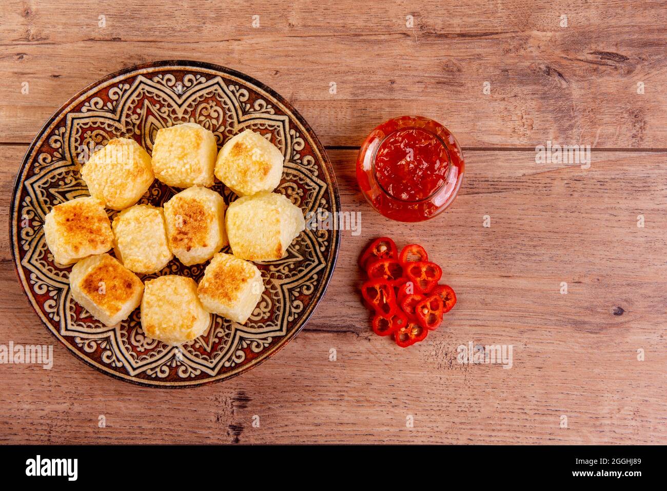 Dadinho de tapioca hi-res stock photography and images - Alamy