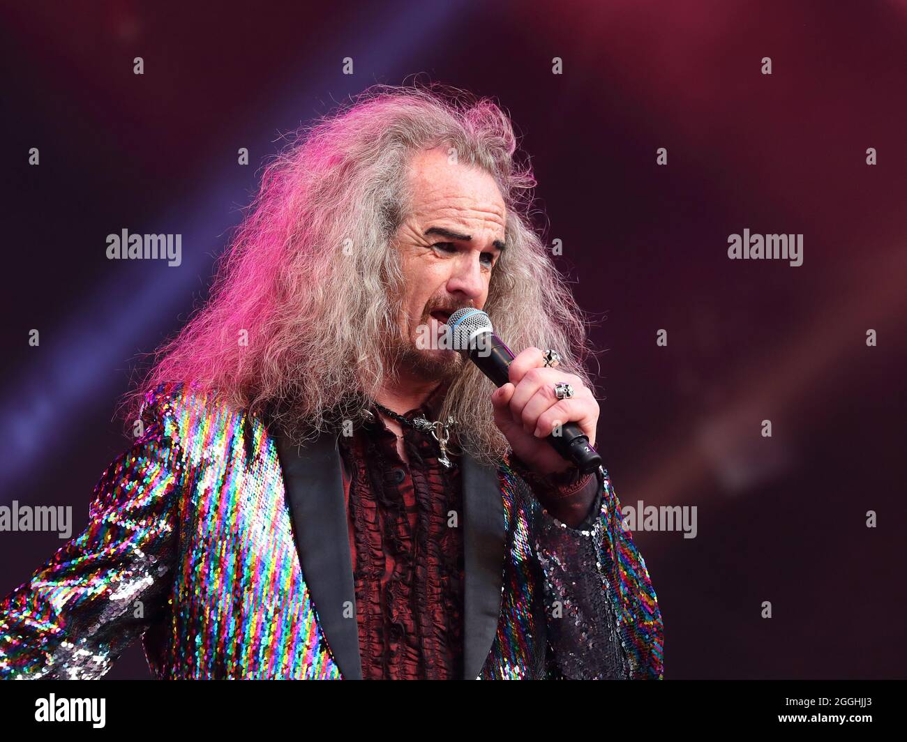 Clive jackson hi-res stock photography and images - Alamy