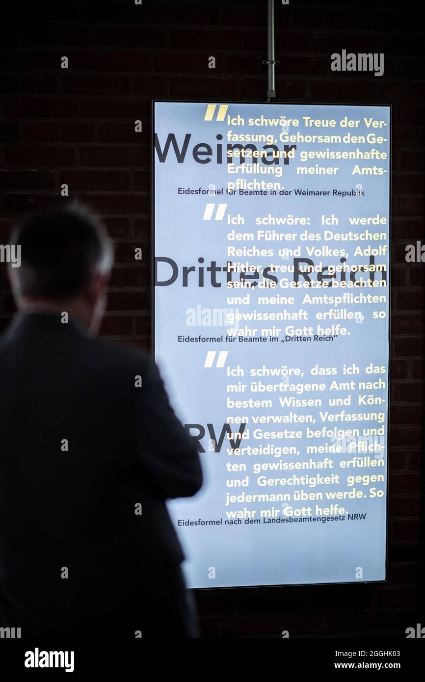 Police crime prevention exhibit exhibition hi-res stock photography and ...