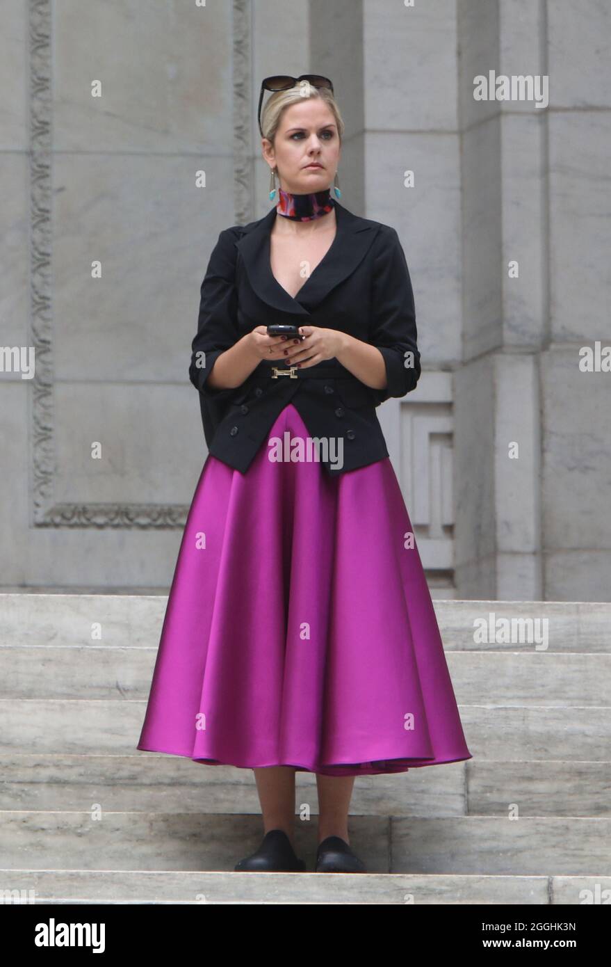 Kate sexton hi-res stock photography and images - Alamy