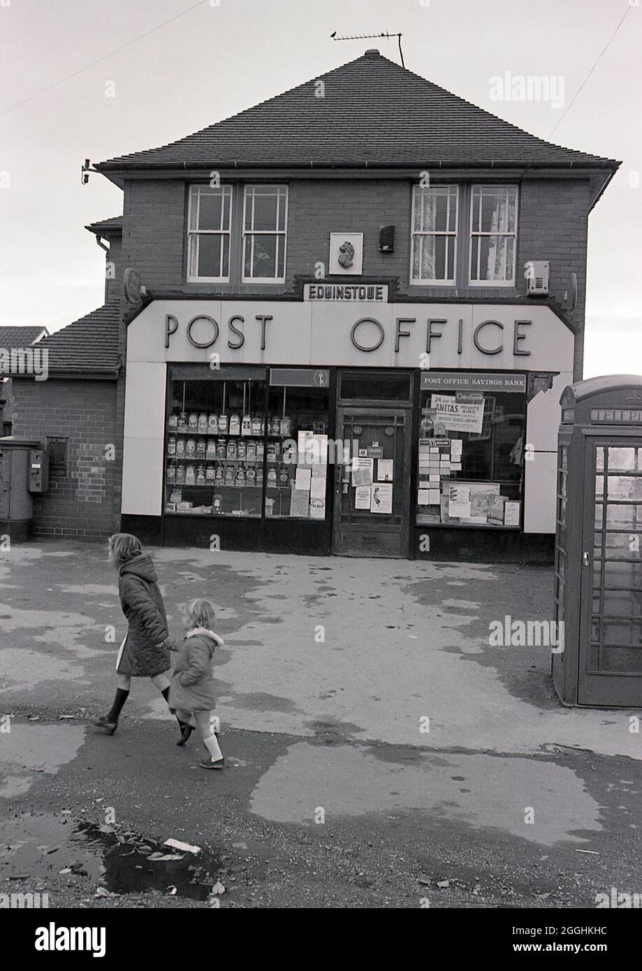 Edinstowe hi-res stock photography and images - Alamy