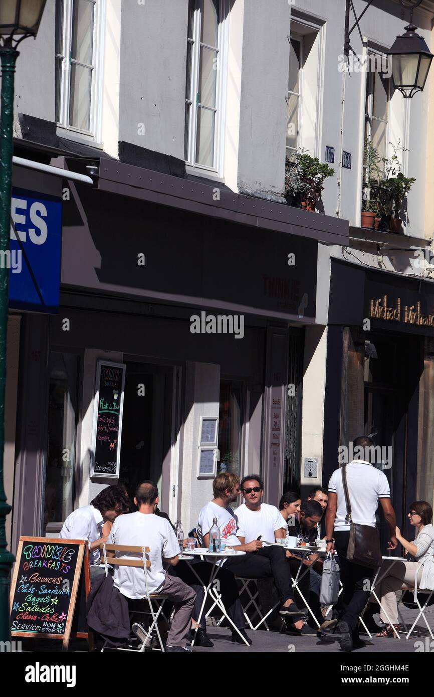 Real france hi-res stock photography and images - Alamy