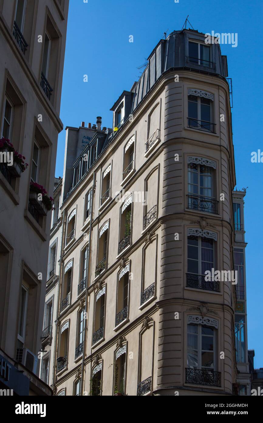 Real france hi-res stock photography and images - Alamy