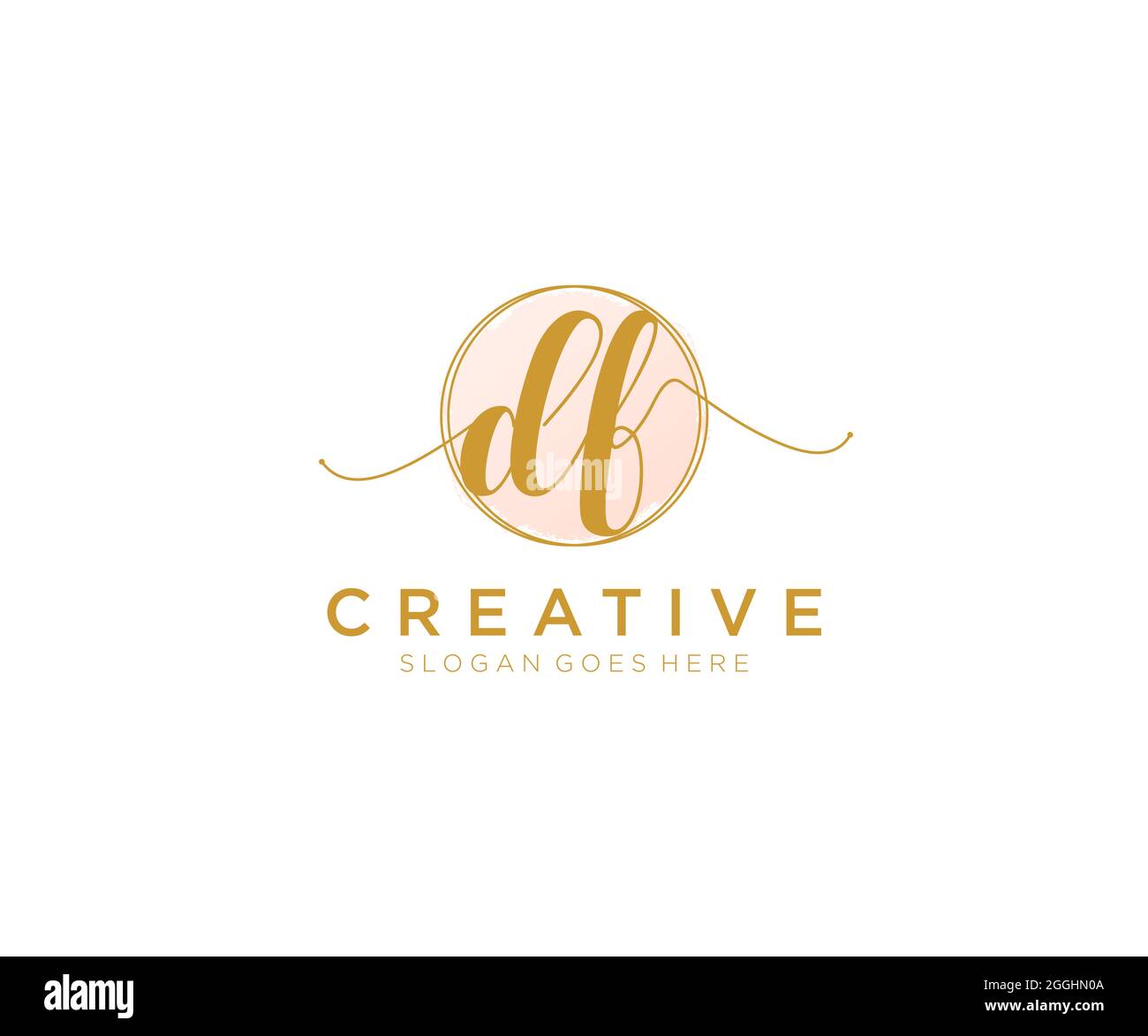 Df signature hi-res stock photography and images - Alamy