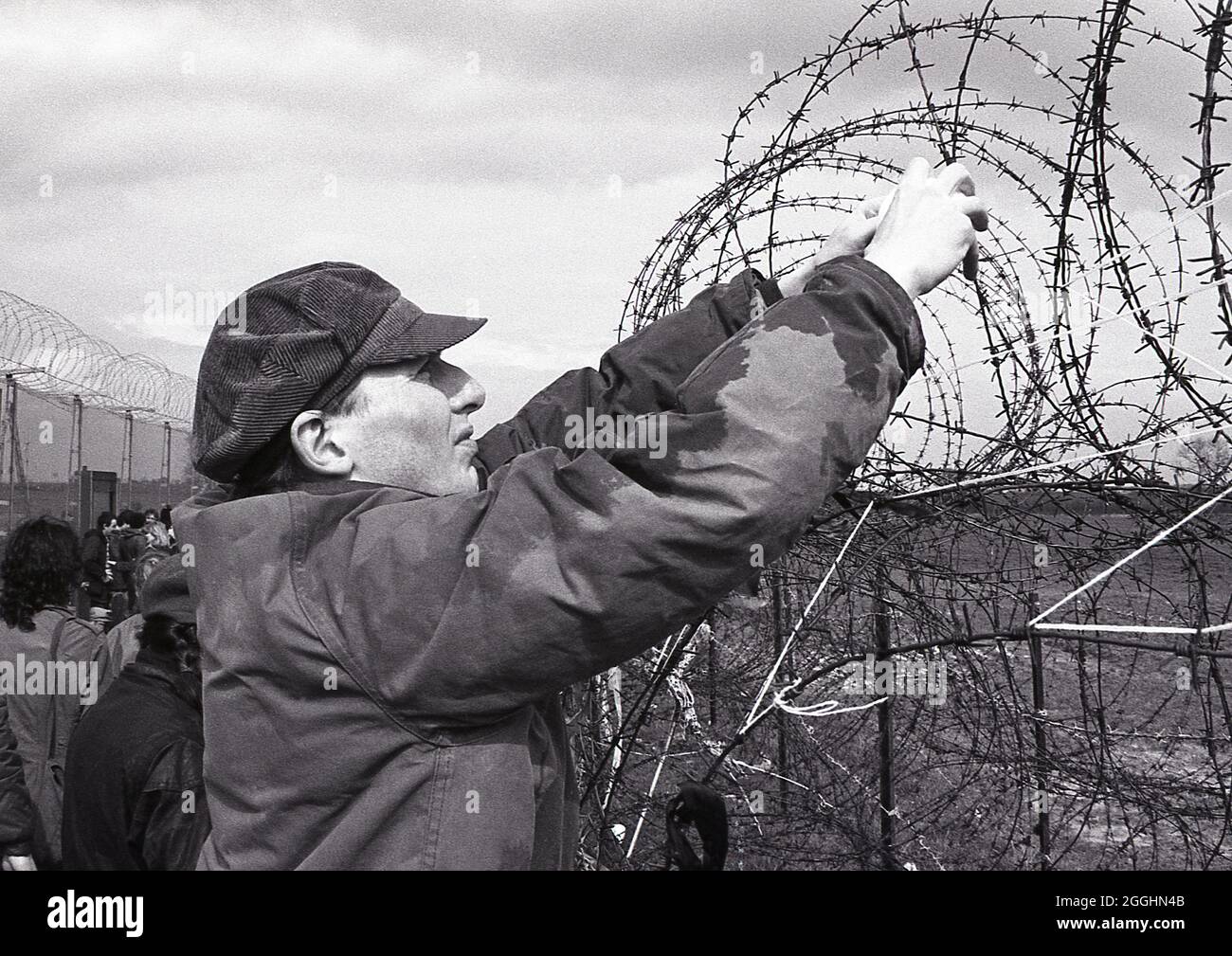 Raf molesworth hi-res stock photography and images - Alamy