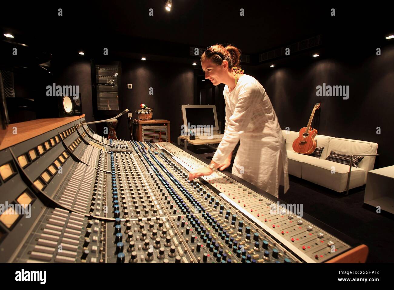 Melody Music Studios