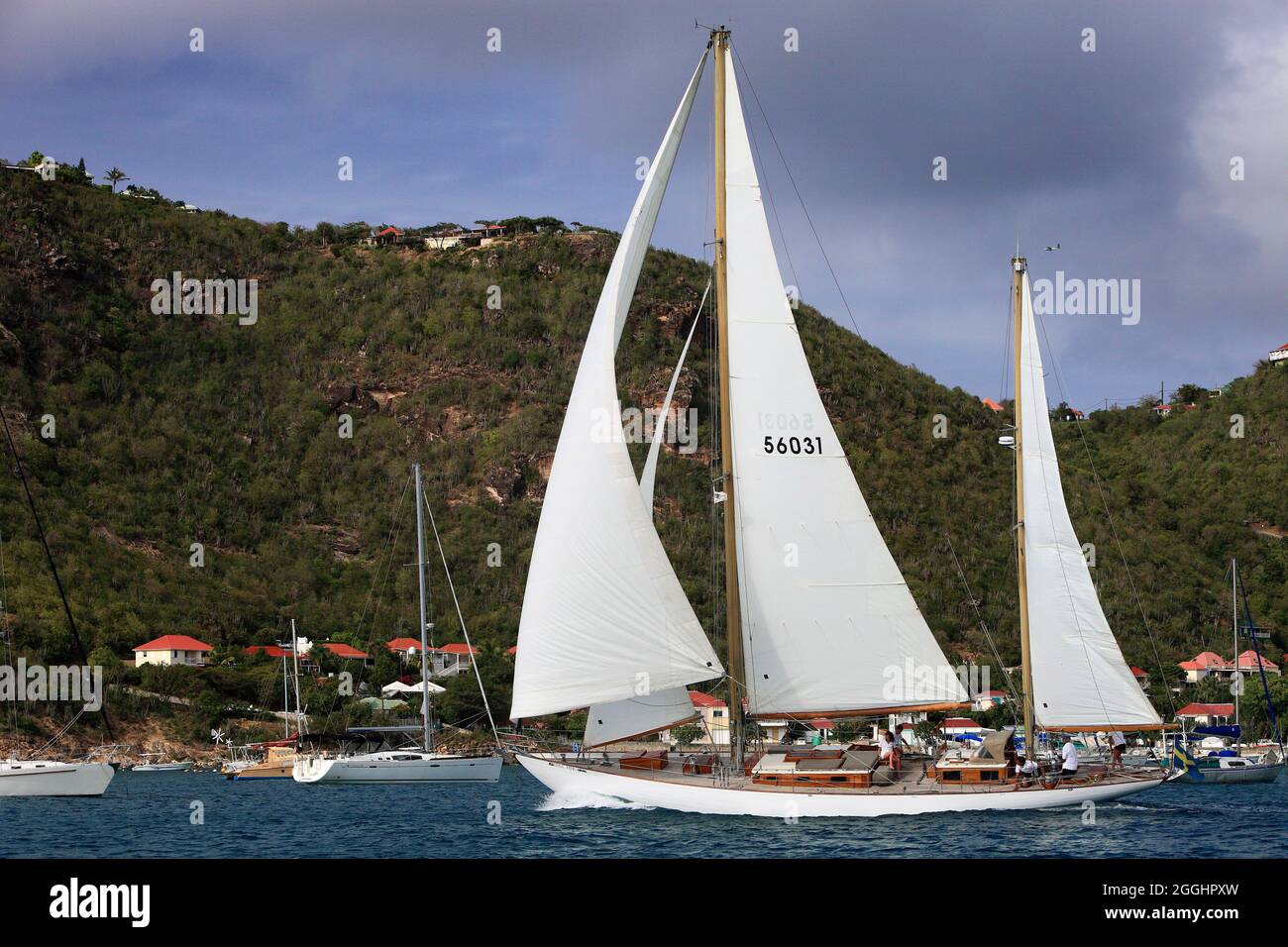 65 feet hi-res stock photography and images - Alamy