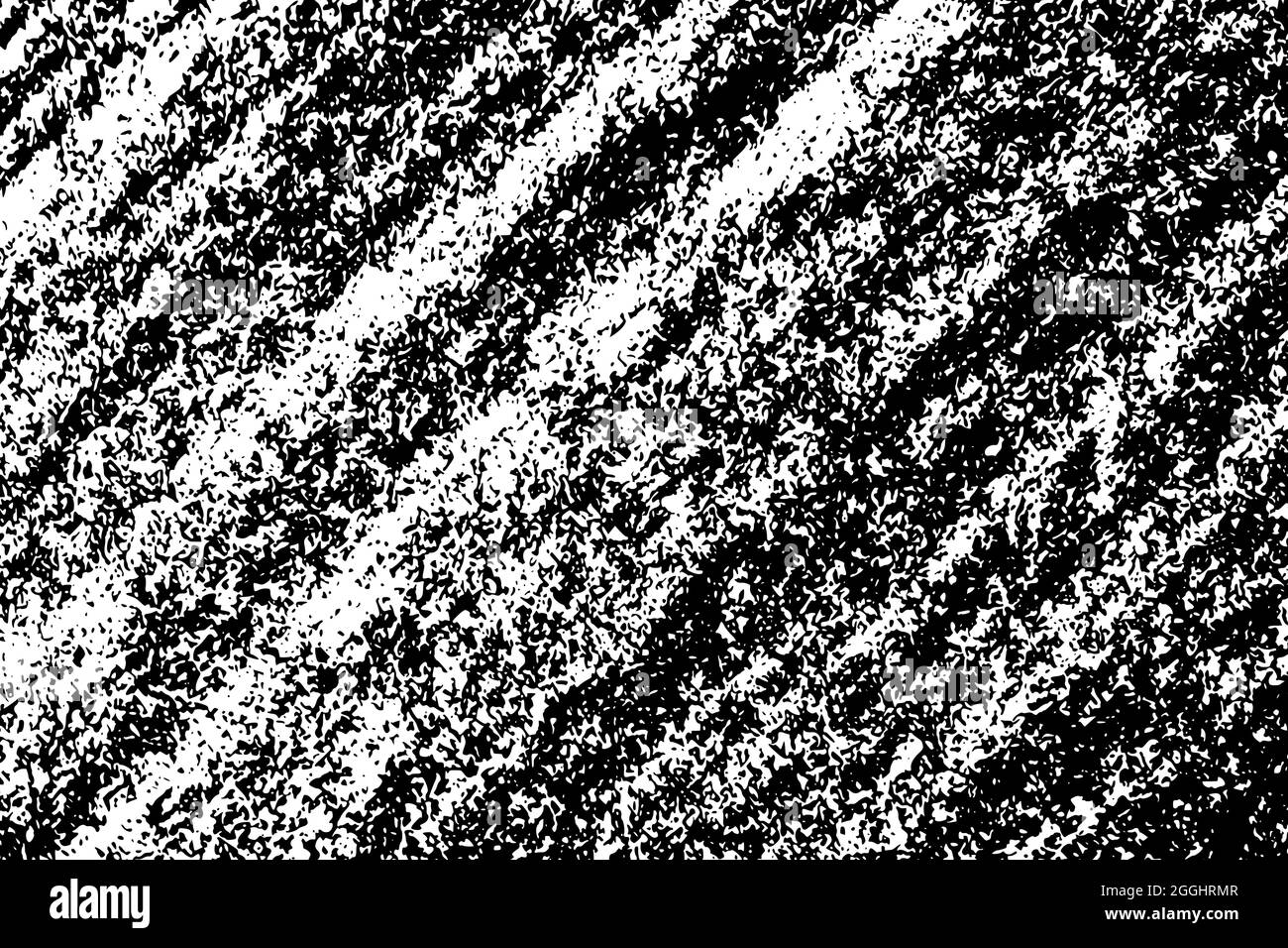 Distressed Black Background