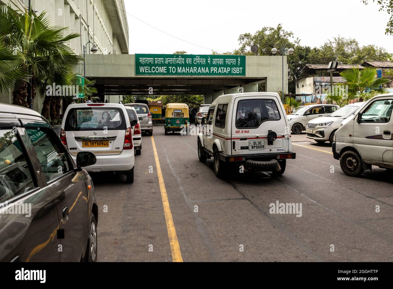 Inter state buses hi-res stock photography and images - Alamy