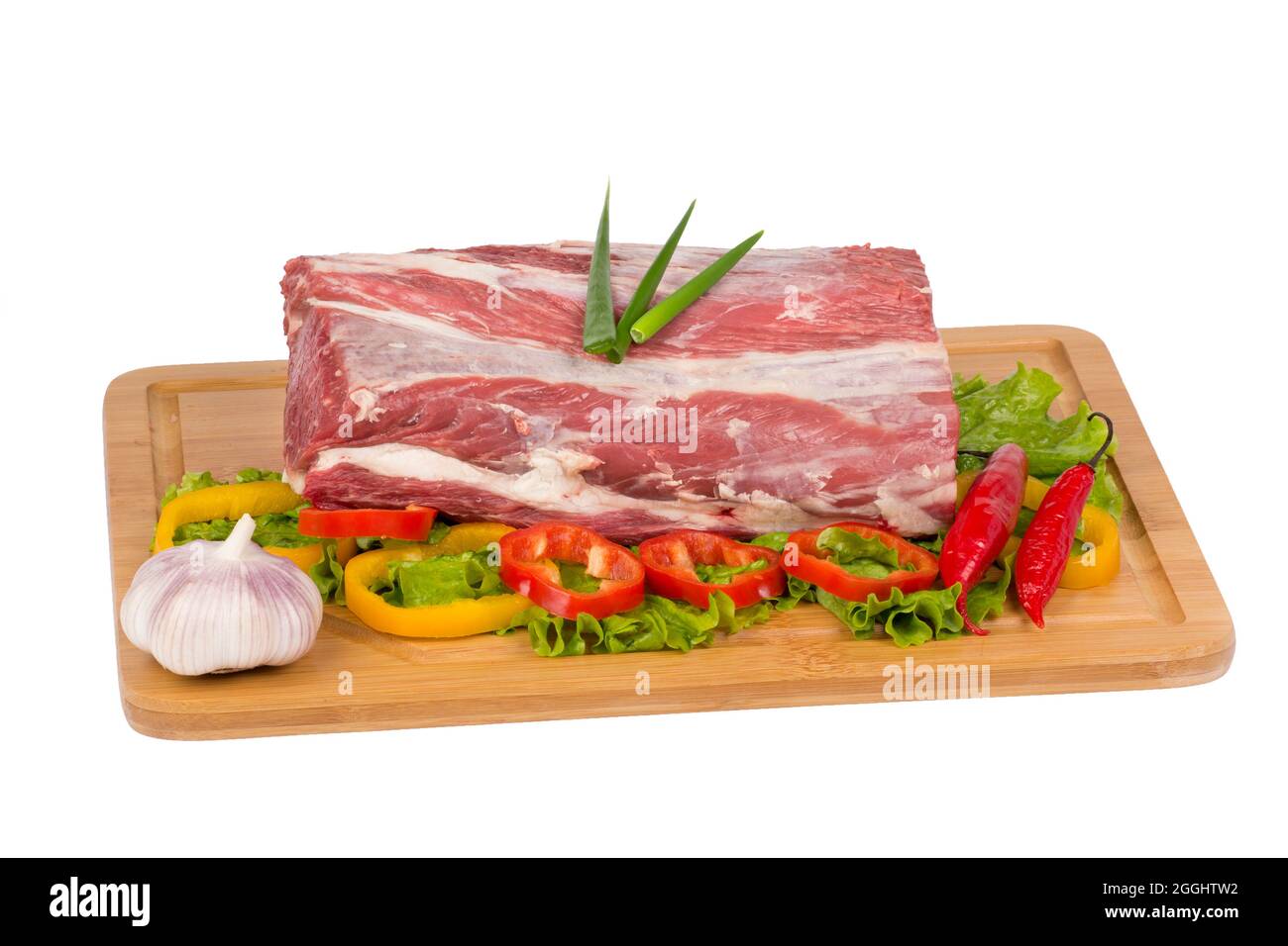 Dining board Cut Out Stock Images & Pictures - Alamy