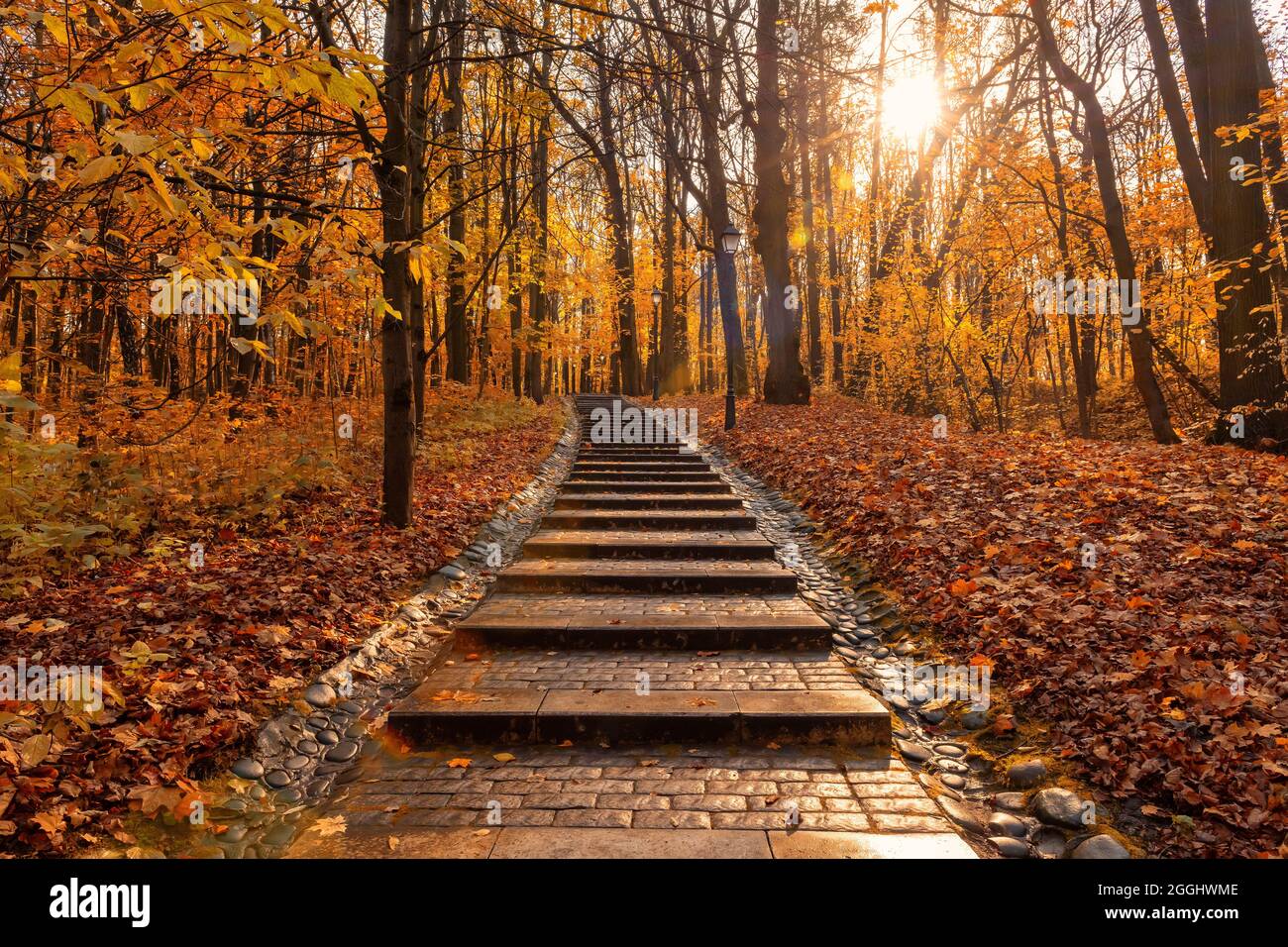 Spectacular landscape nature hi-res stock photography and images - Alamy