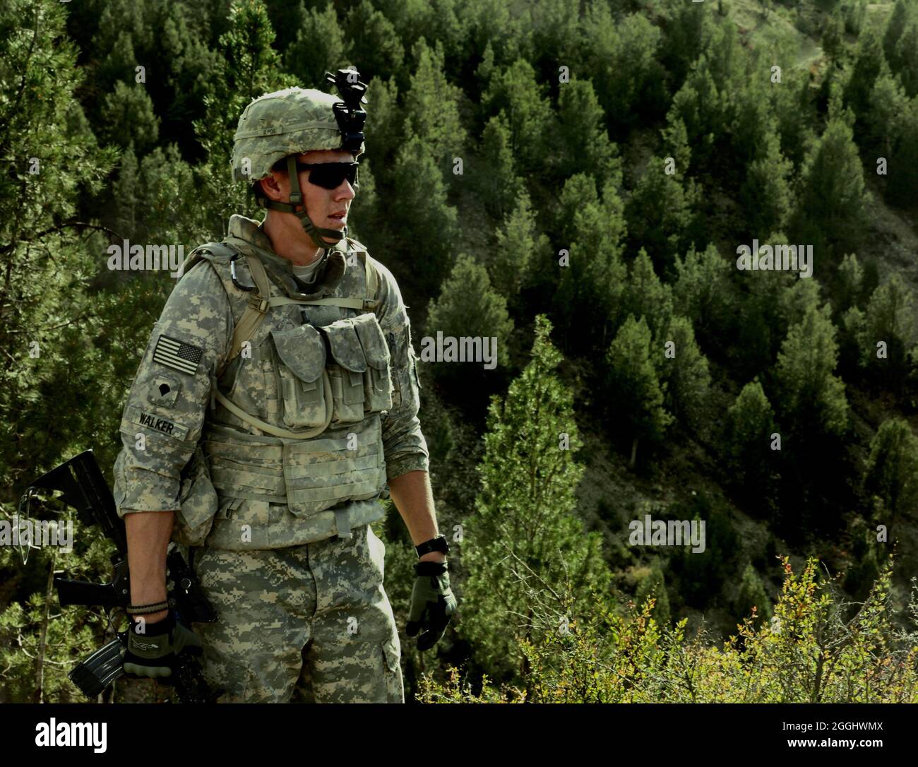 Scott walker High Resolution Stock Photography and Images - Alamy