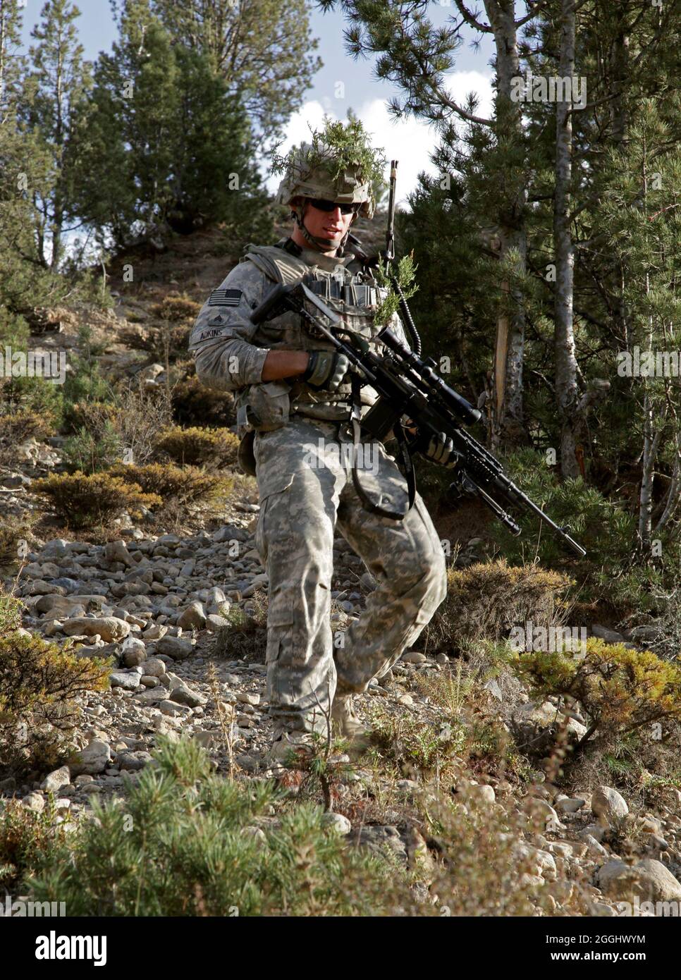 40th cavalry regiment hi-res stock photography and images - Alamy