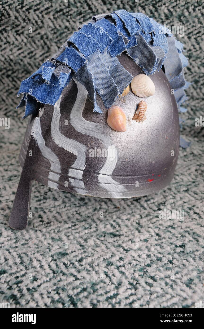 Dorset. 1st September 2021. MOVIES. Costume designer, Sophie Fretwell ...