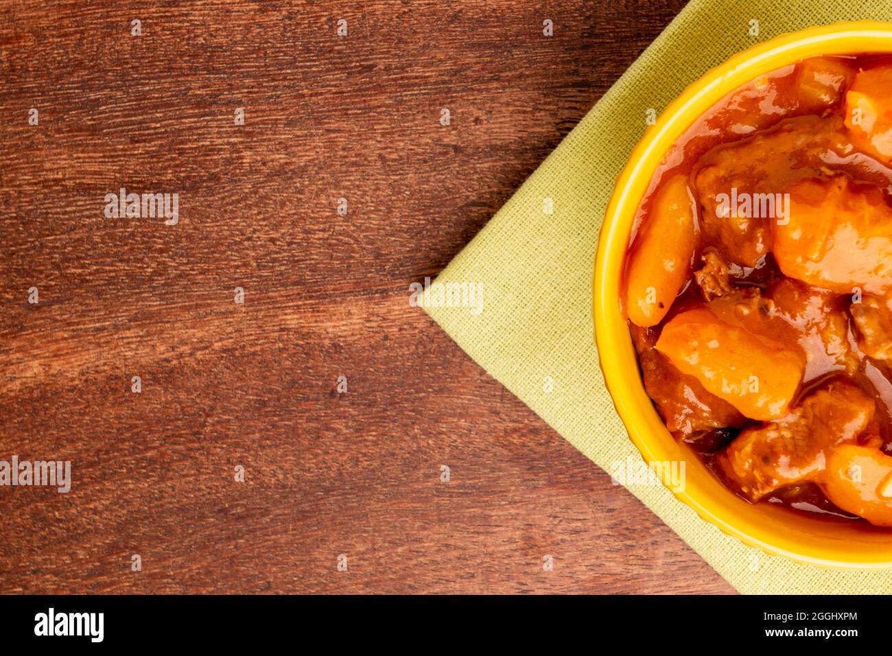 Mandioca cozida hi-res stock photography and images - Alamy