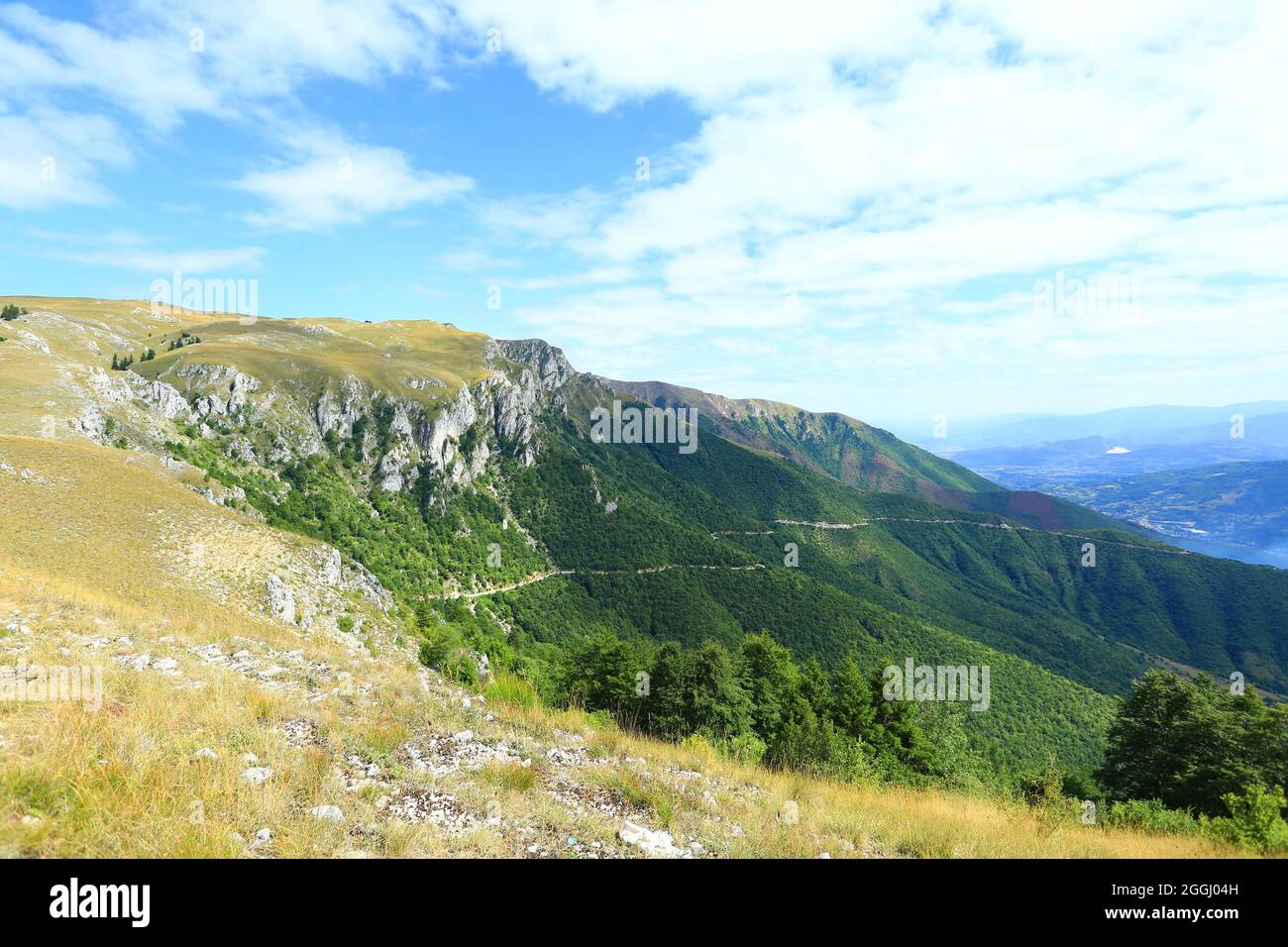 Mountain vlasic hi-res stock photography and images - Alamy