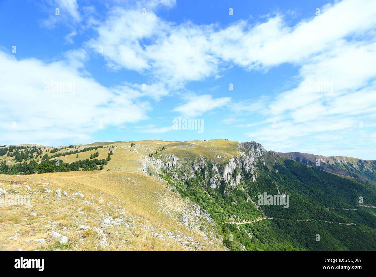 Vlasic bosnia hi-res stock photography and images - Alamy