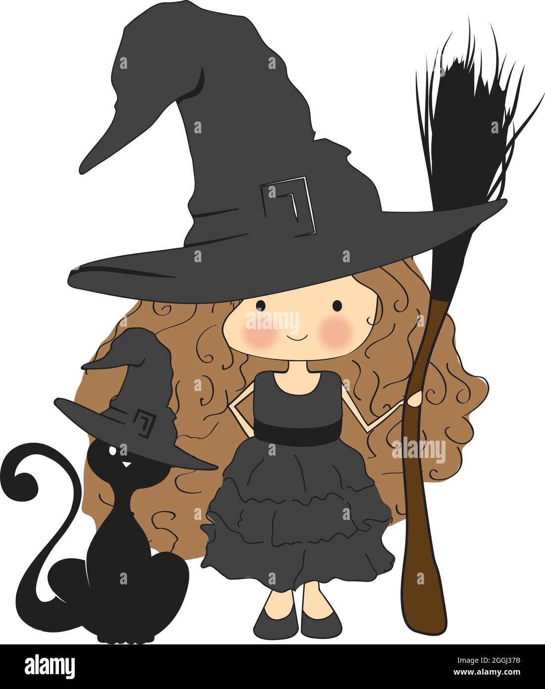 Witchcraft vector vectors hi-res stock photography and images - Alamy