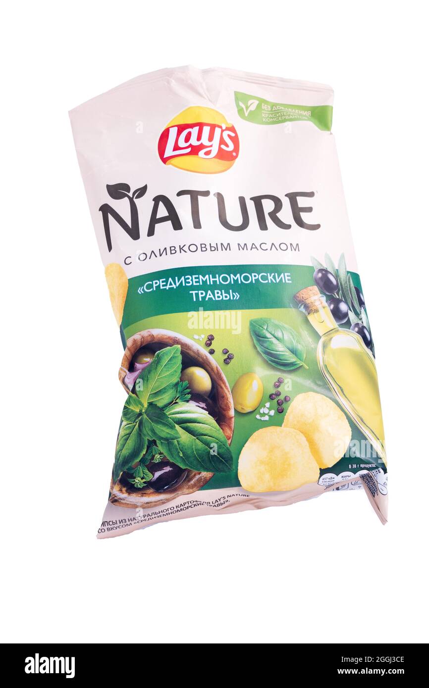Lays chips packet hi-res stock photography and images - Alamy