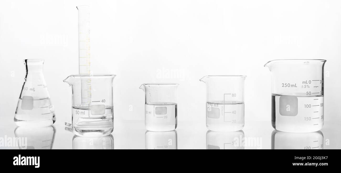 Science lab background hi-res stock photography and images - Alamy