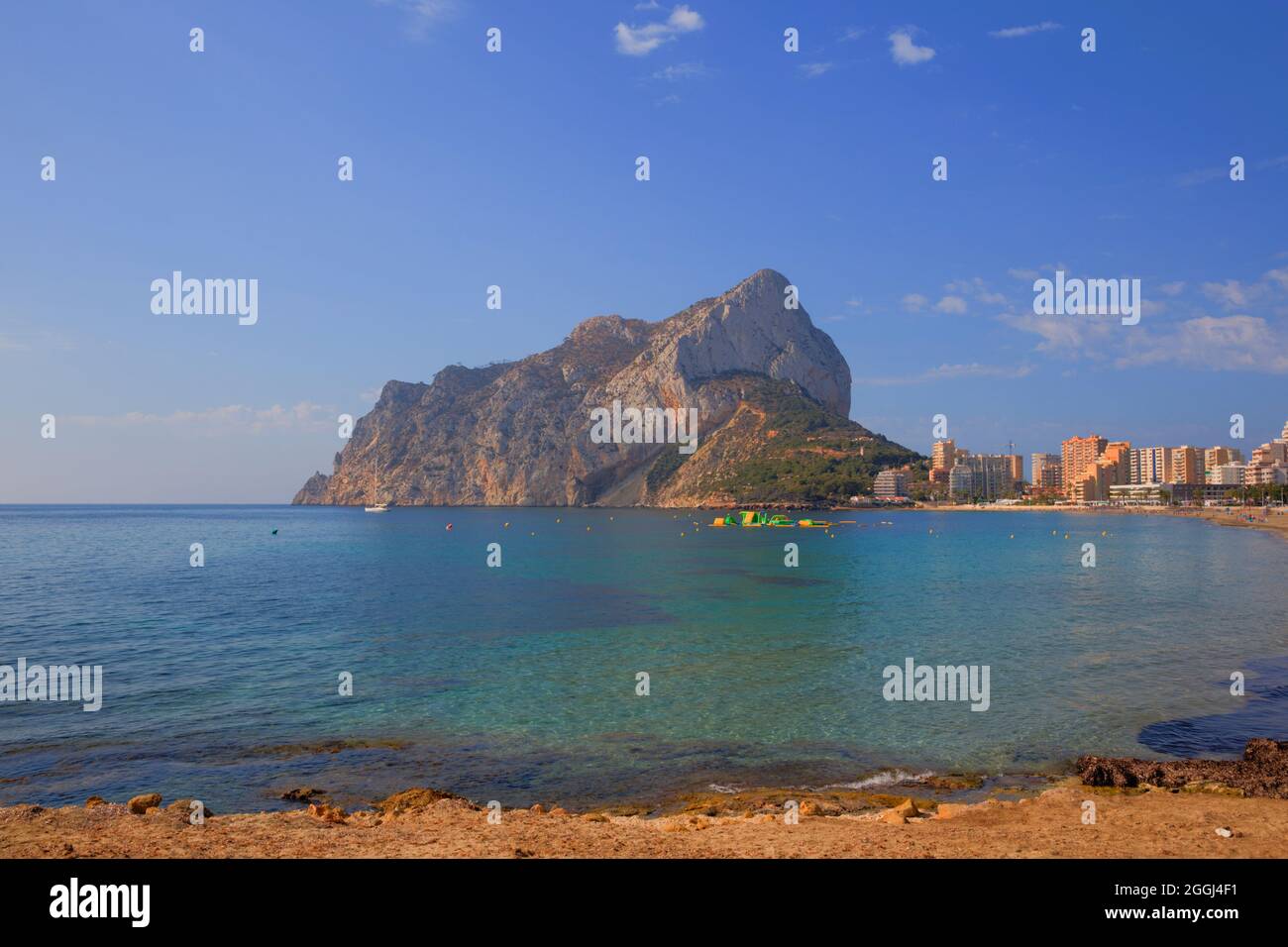 La fossa shoreline hi-res stock photography and images - Alamy
