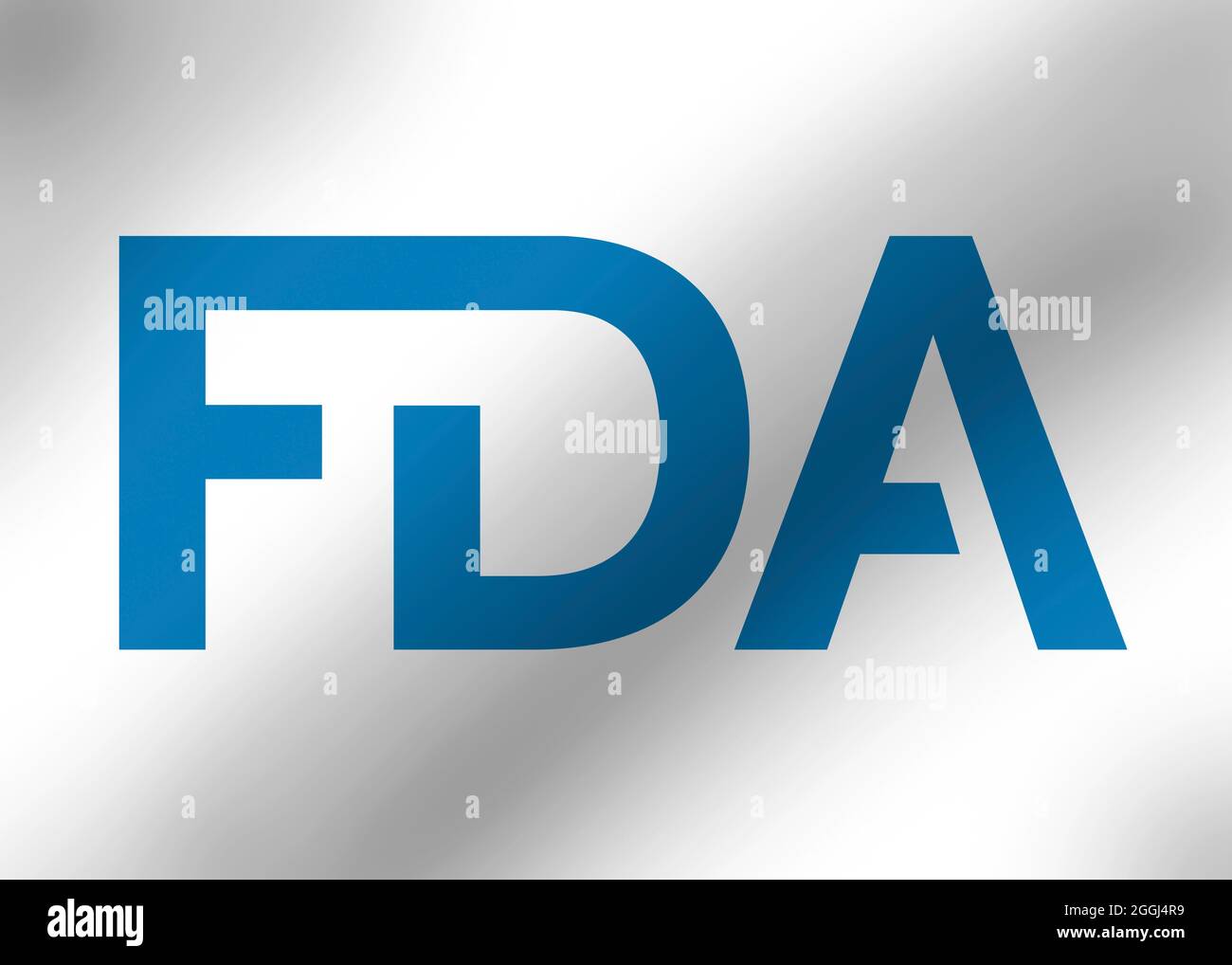 Fda logo hi-res stock photography and images - Alamy