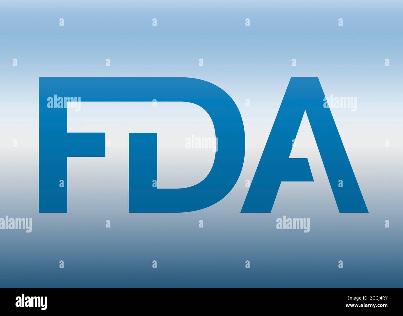 Fda logo hi-res stock photography and images - Alamy