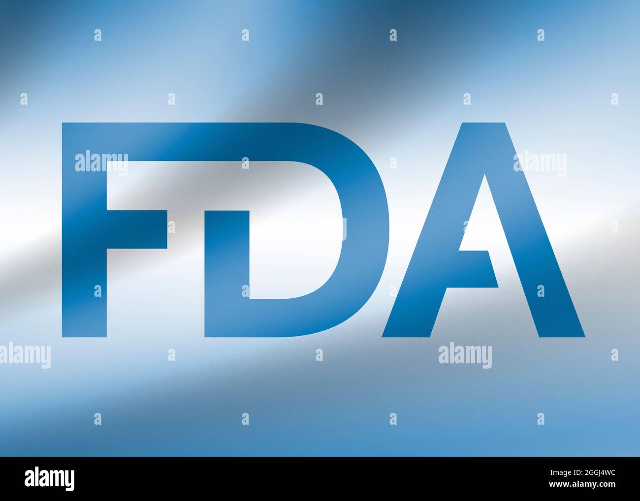 Fda logotype hi-res stock photography and images - Alamy