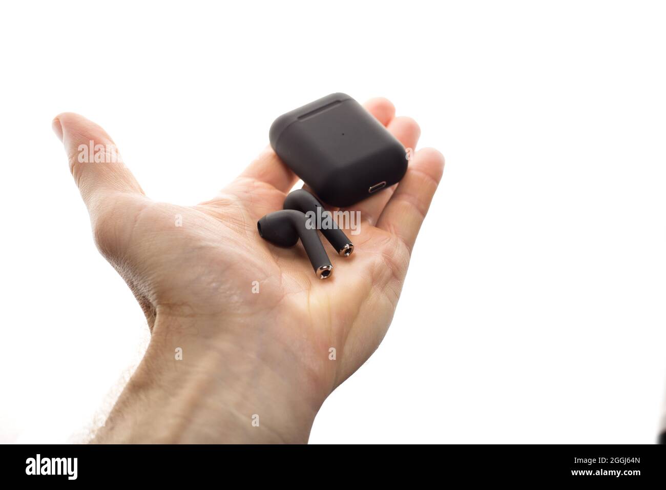 Stereo set up hi-res stock photography and images - Alamy