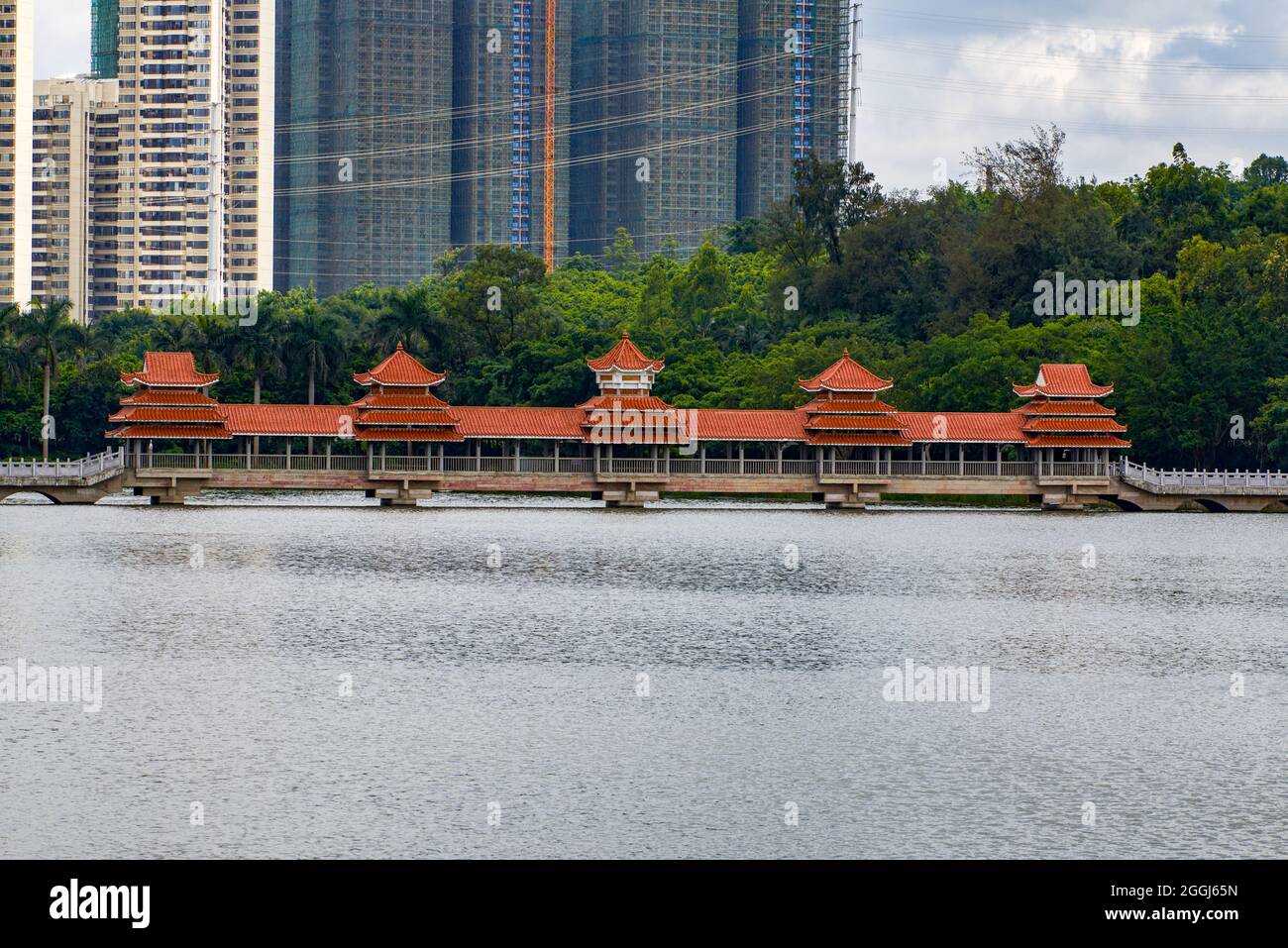 Shanghai museum china painting hi-res stock photography and images - Alamy