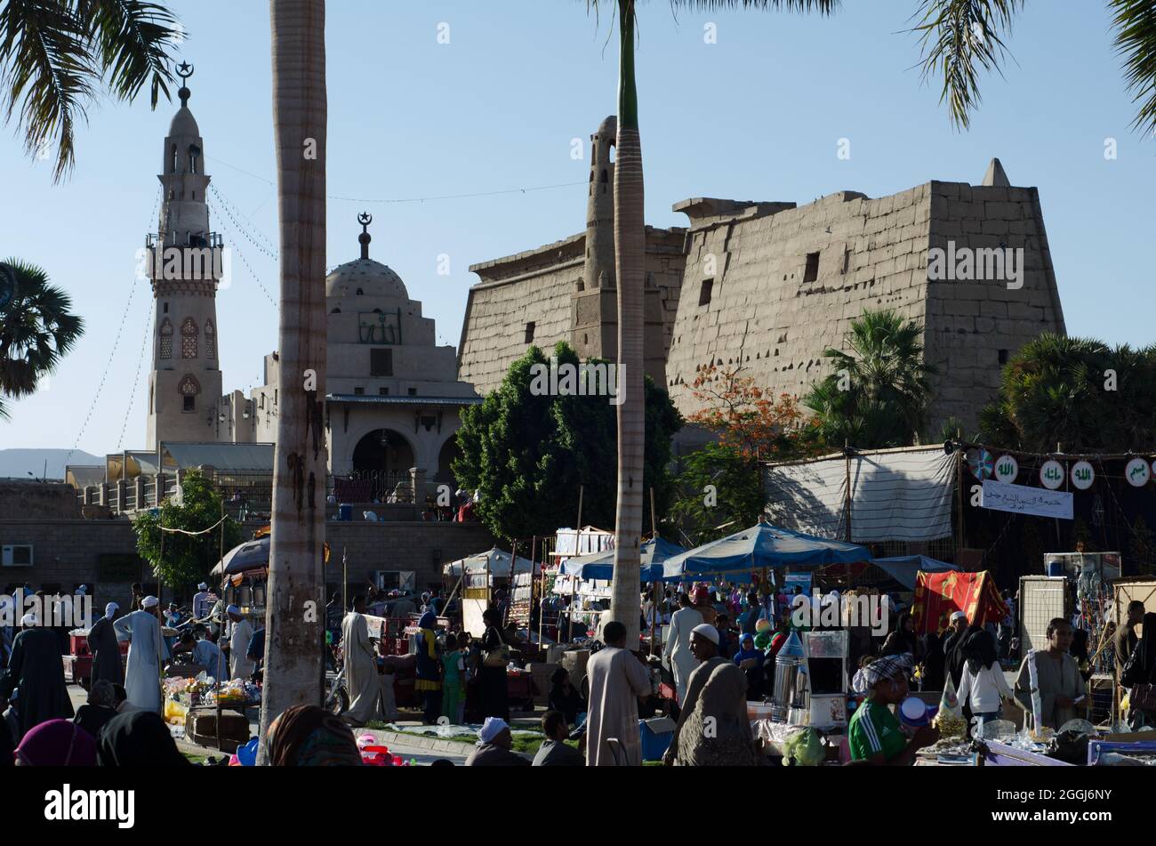 Moulid egypt hi-res stock photography and images - Alamy