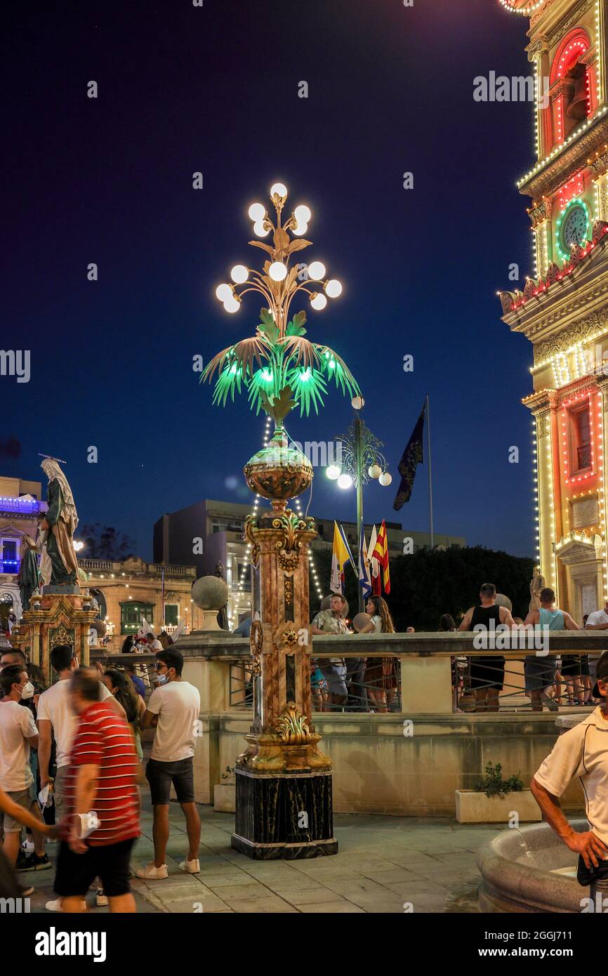 Feast of our lady of the angels hi-res stock photography and images - Alamy