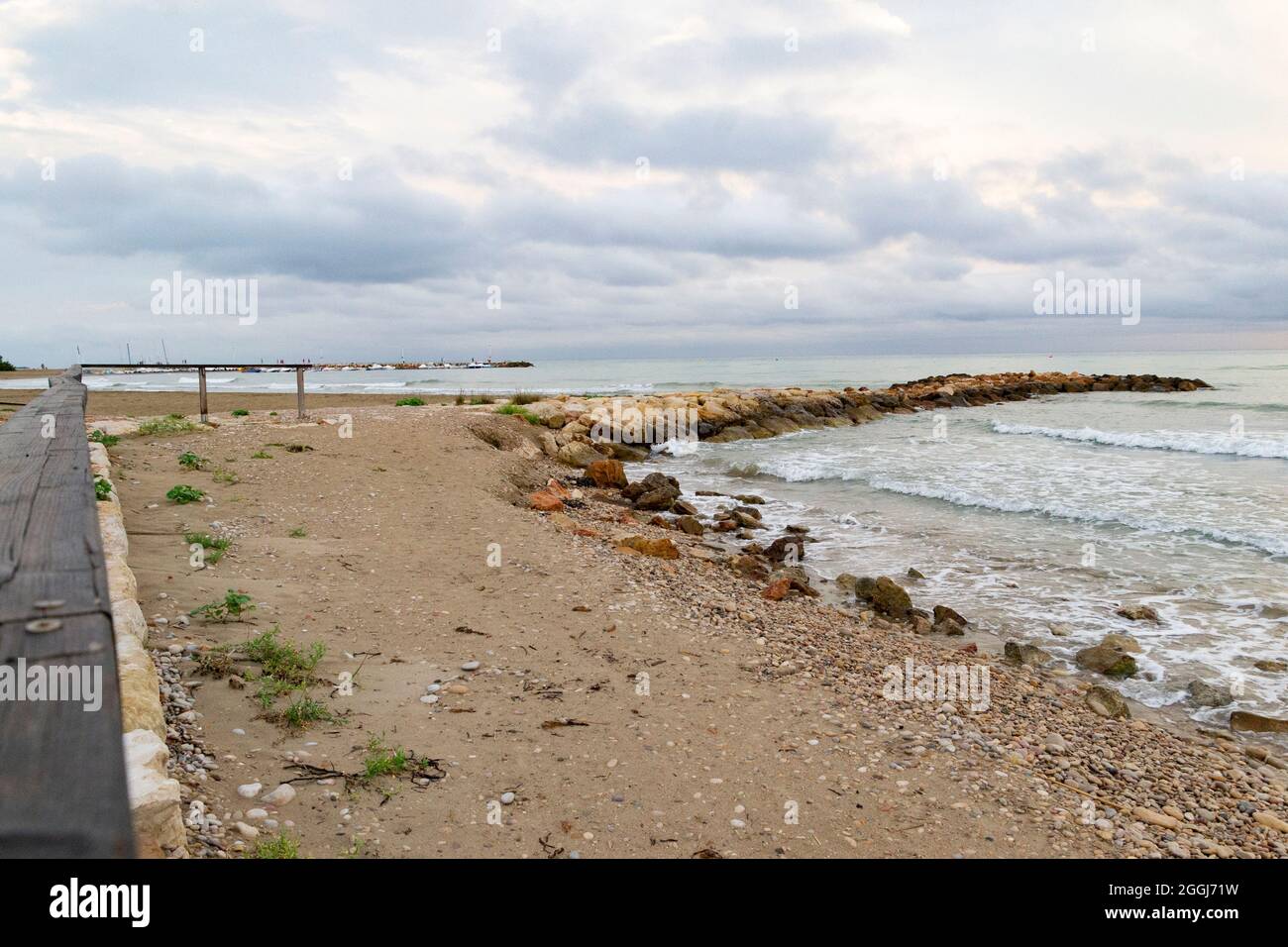 Milton beach hi-res stock photography and images - Alamy