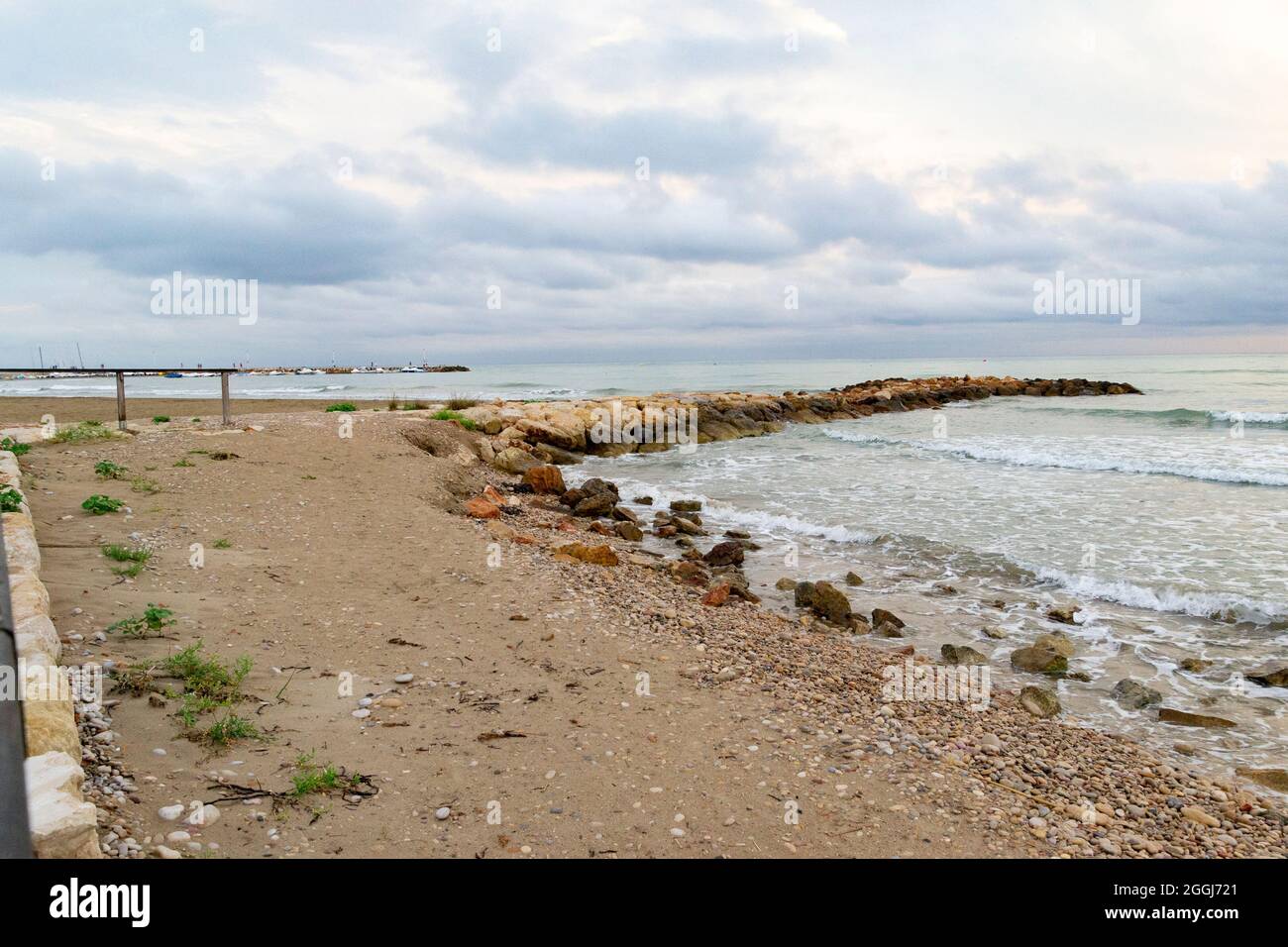 Milton beach hi-res stock photography and images - Alamy