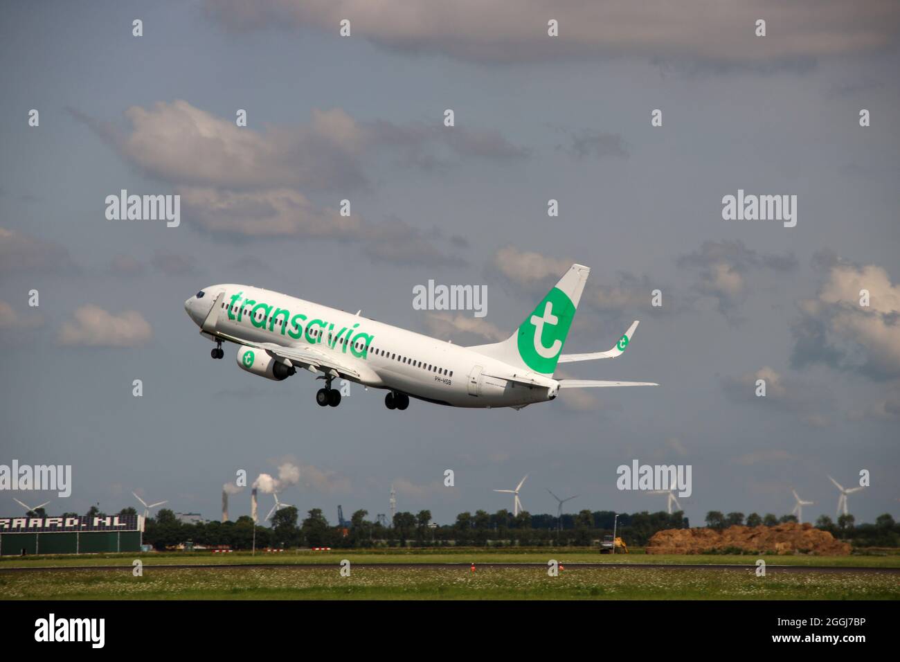 737 ng max hi-res stock photography and images - Alamy