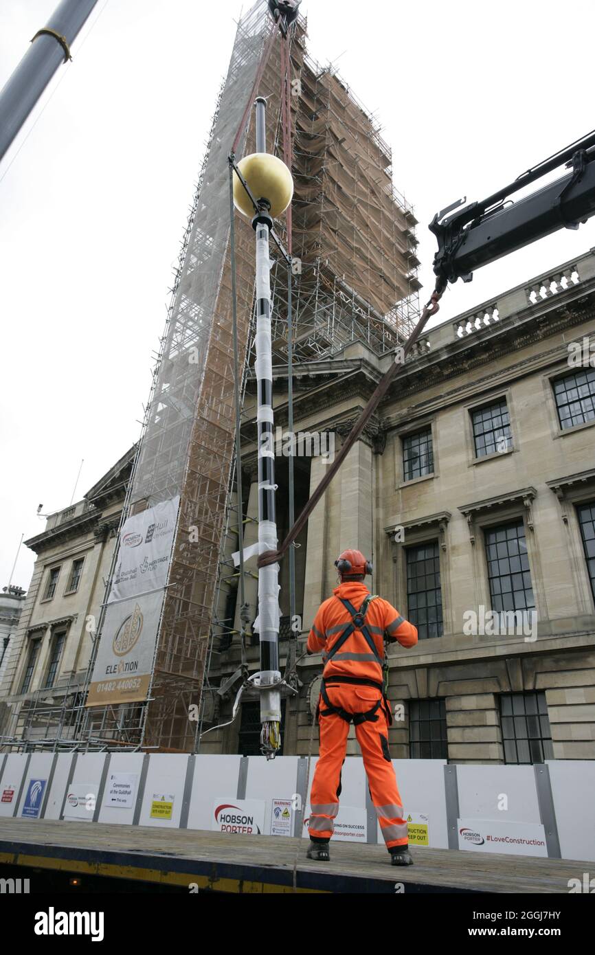 Timeball tower hi-res stock photography and images - Alamy