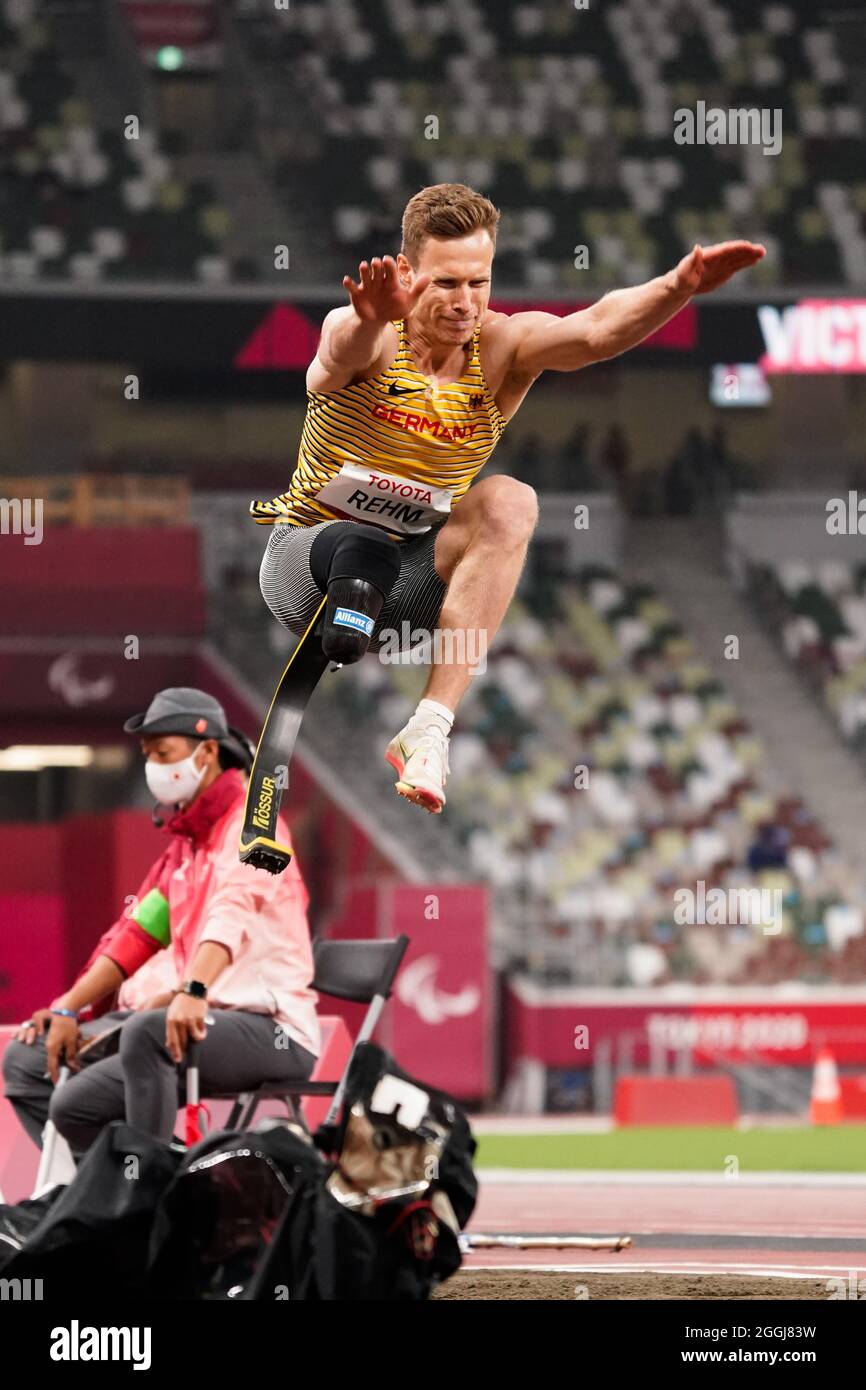 Markus rehm tokyo hi-res stock photography and images - Alamy