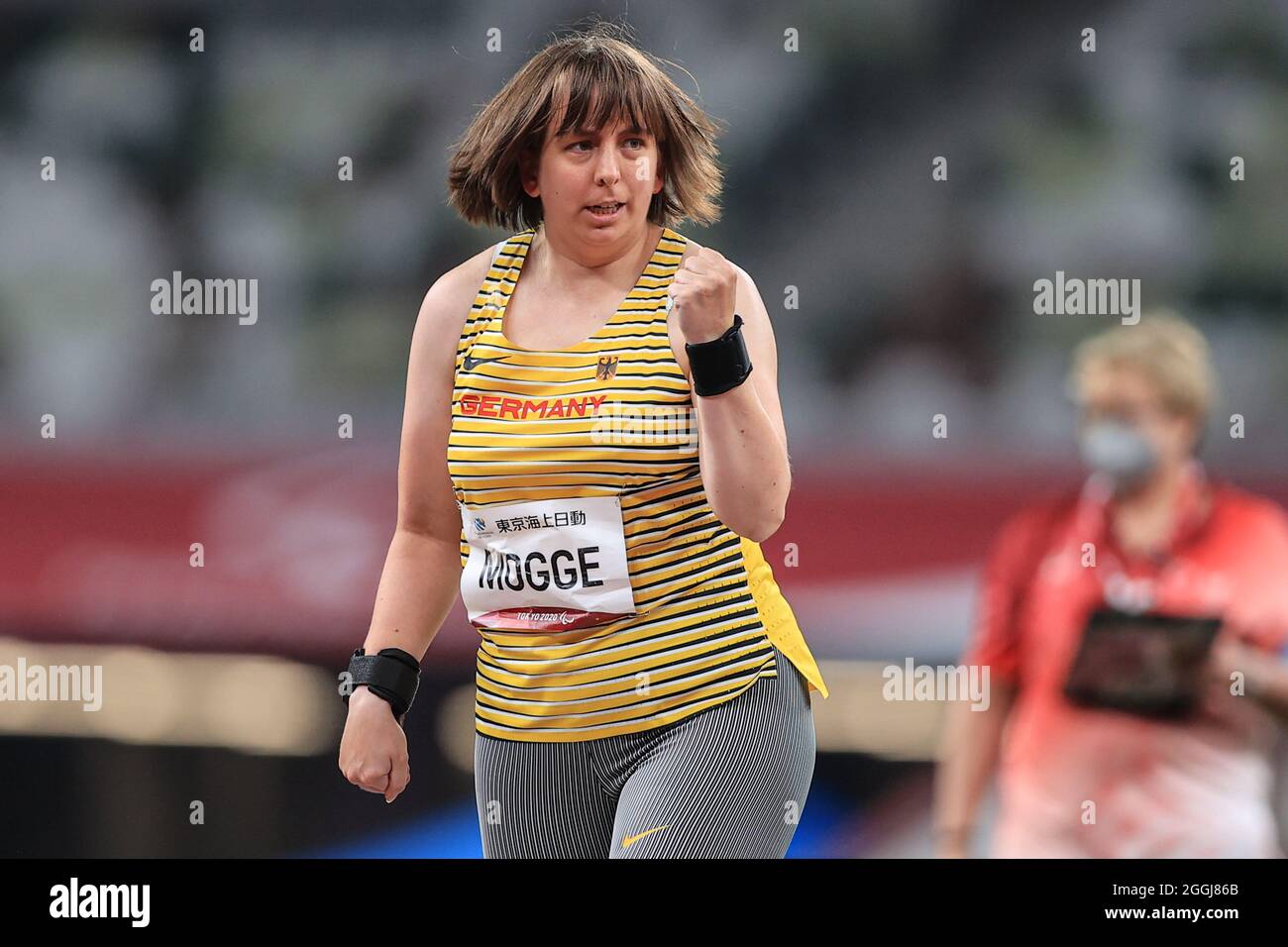 Mogge hi-res stock photography and images - Alamy