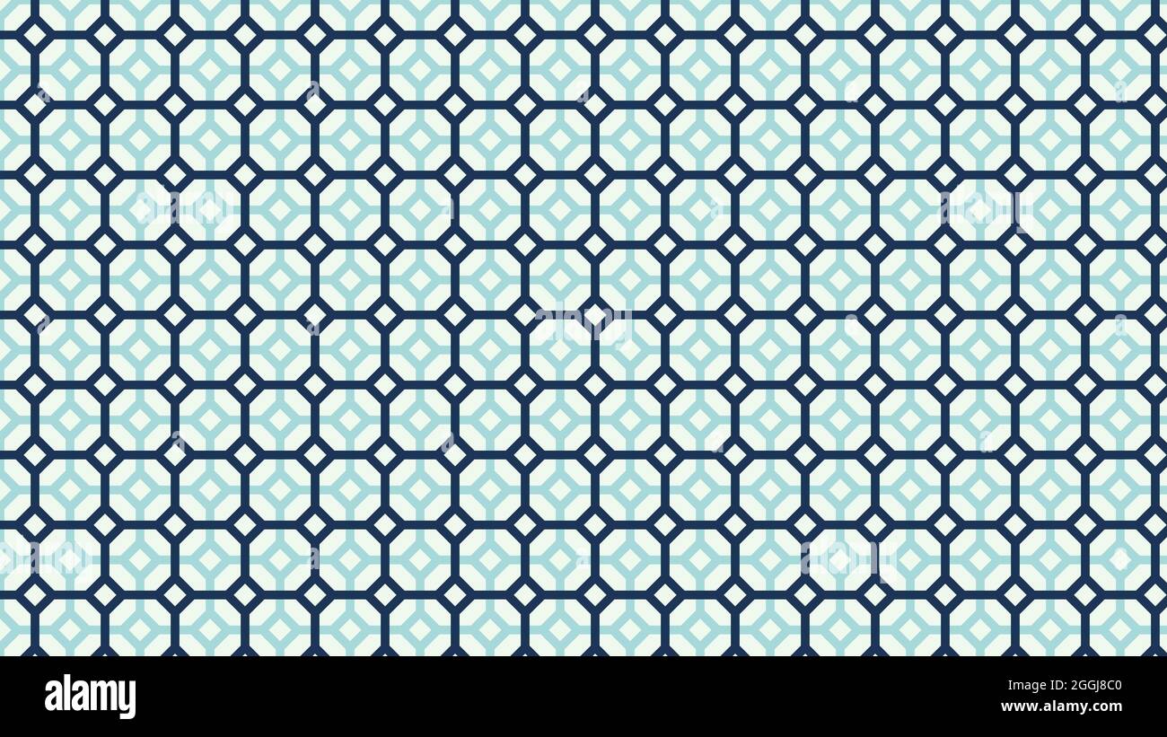 Abstract seamless pattern , Adjointed Circles pattern, background ...
