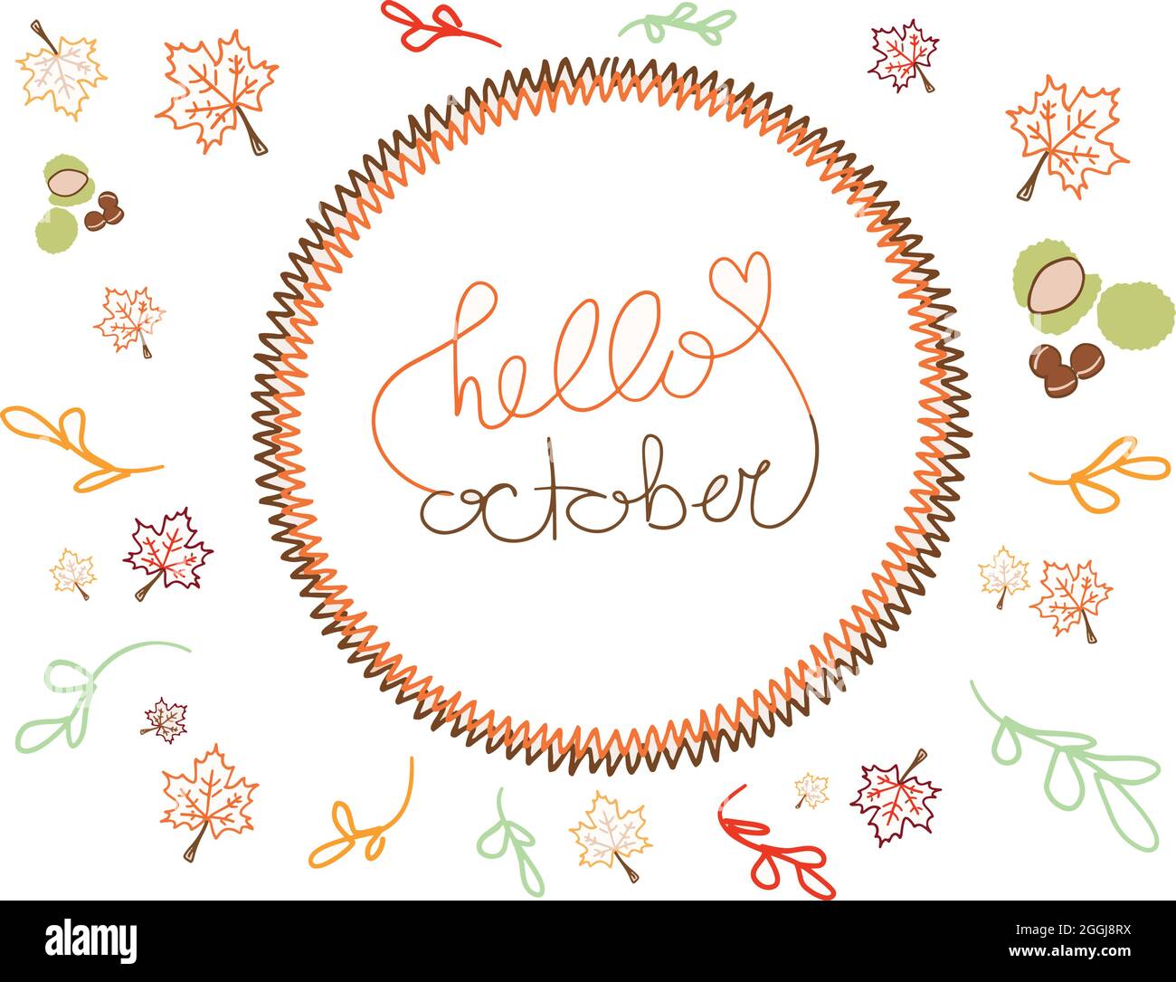 Hello beautiful Cut Out Stock Images & Pictures - Alamy