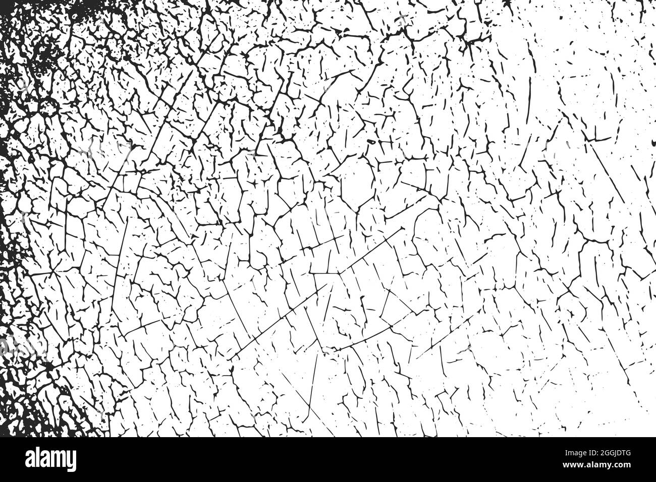 Scaly soil Stock Vector Images - Alamy