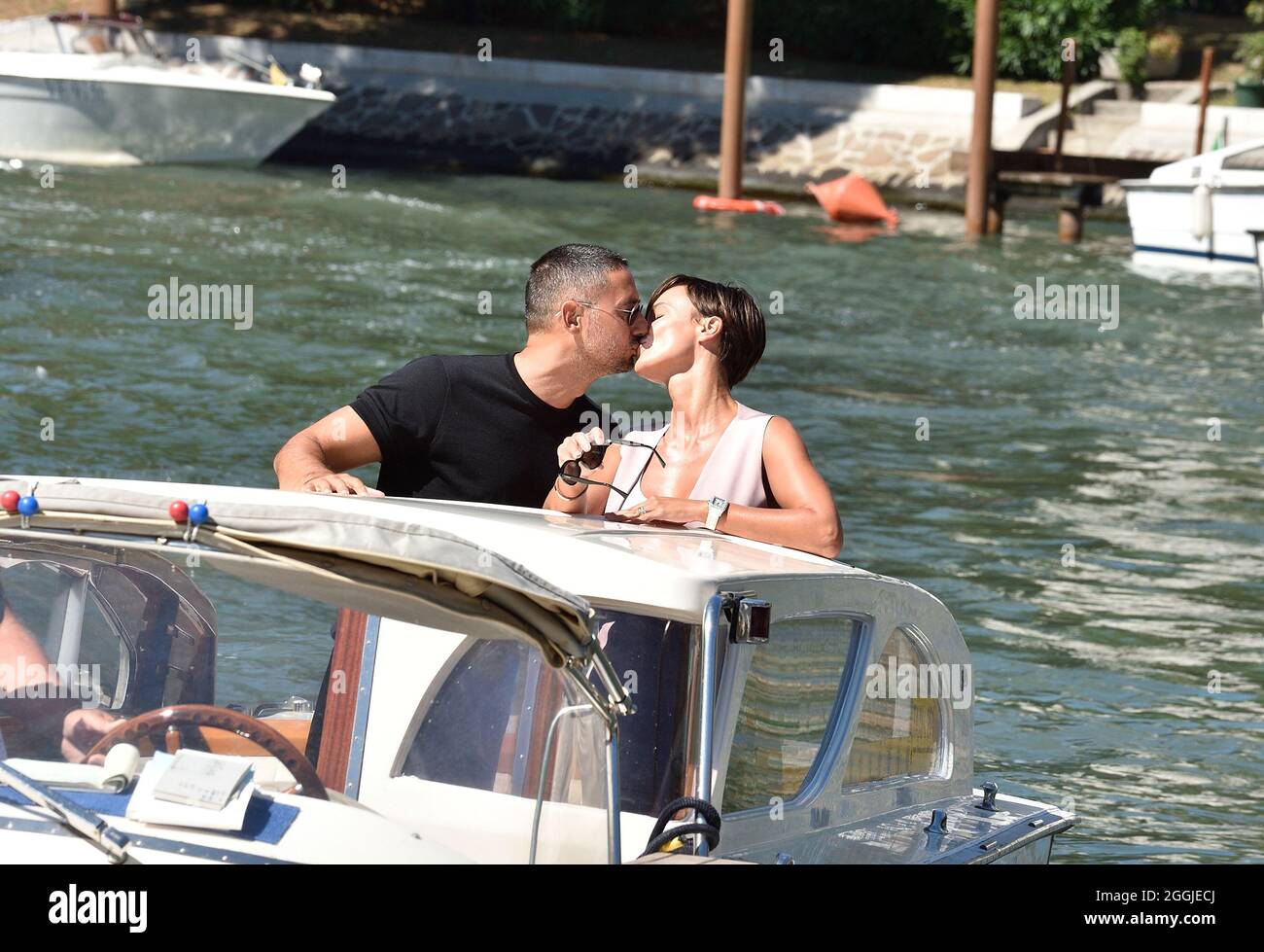 Roberta giarrusso hi-res stock photography and images - Alamy